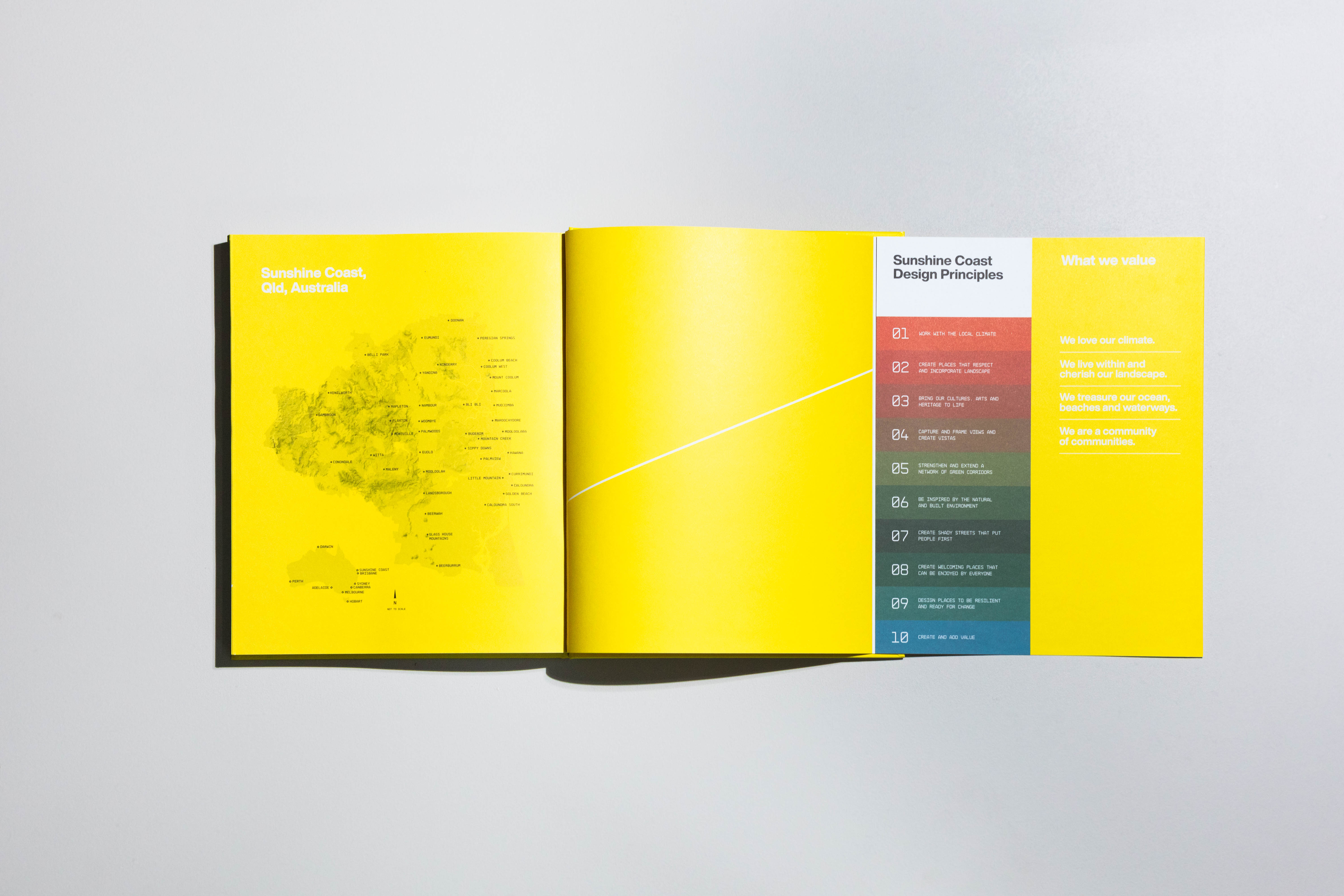 Sunshine Coast Design Strategy - Good Design