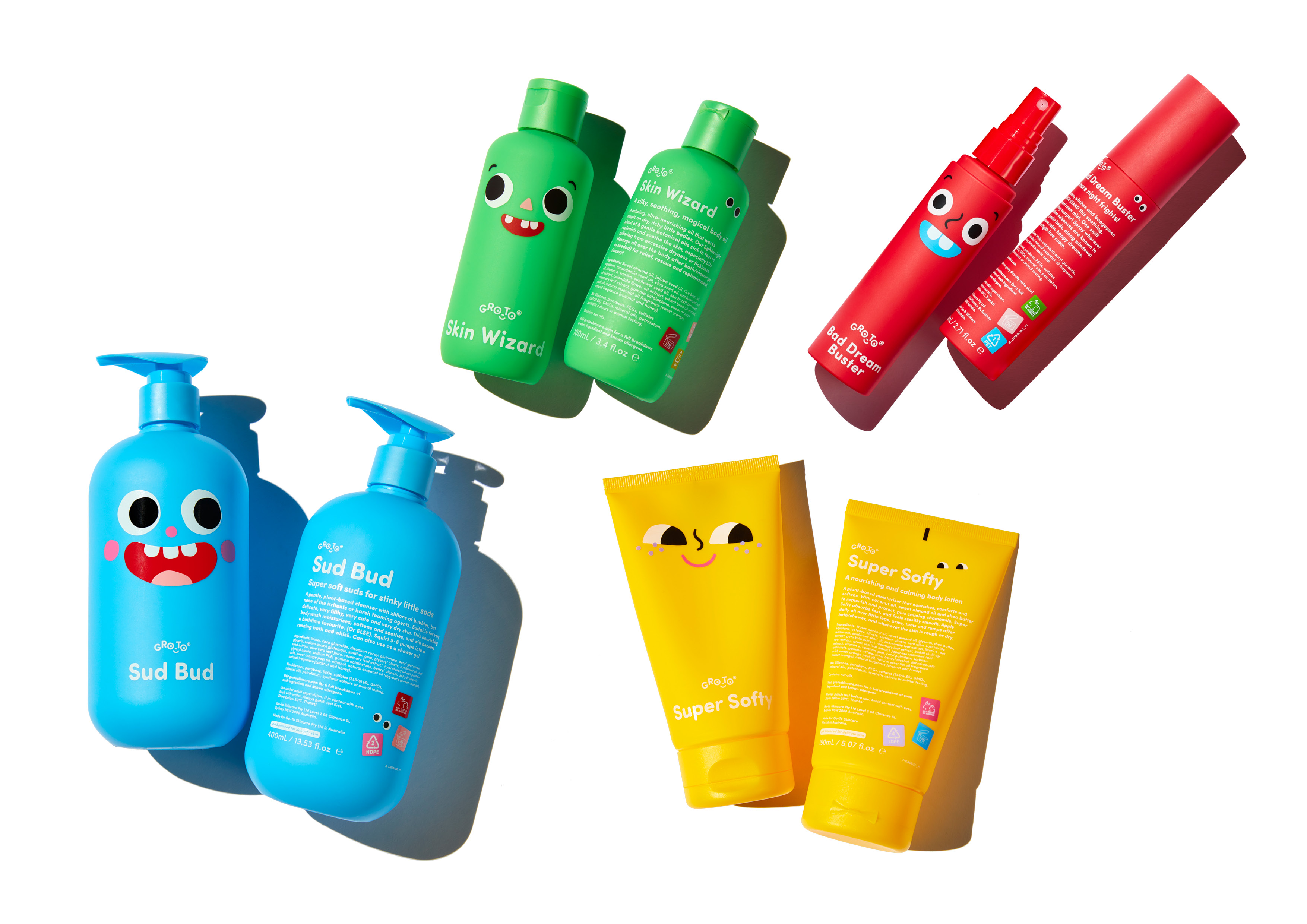 Gro-To - Good Design