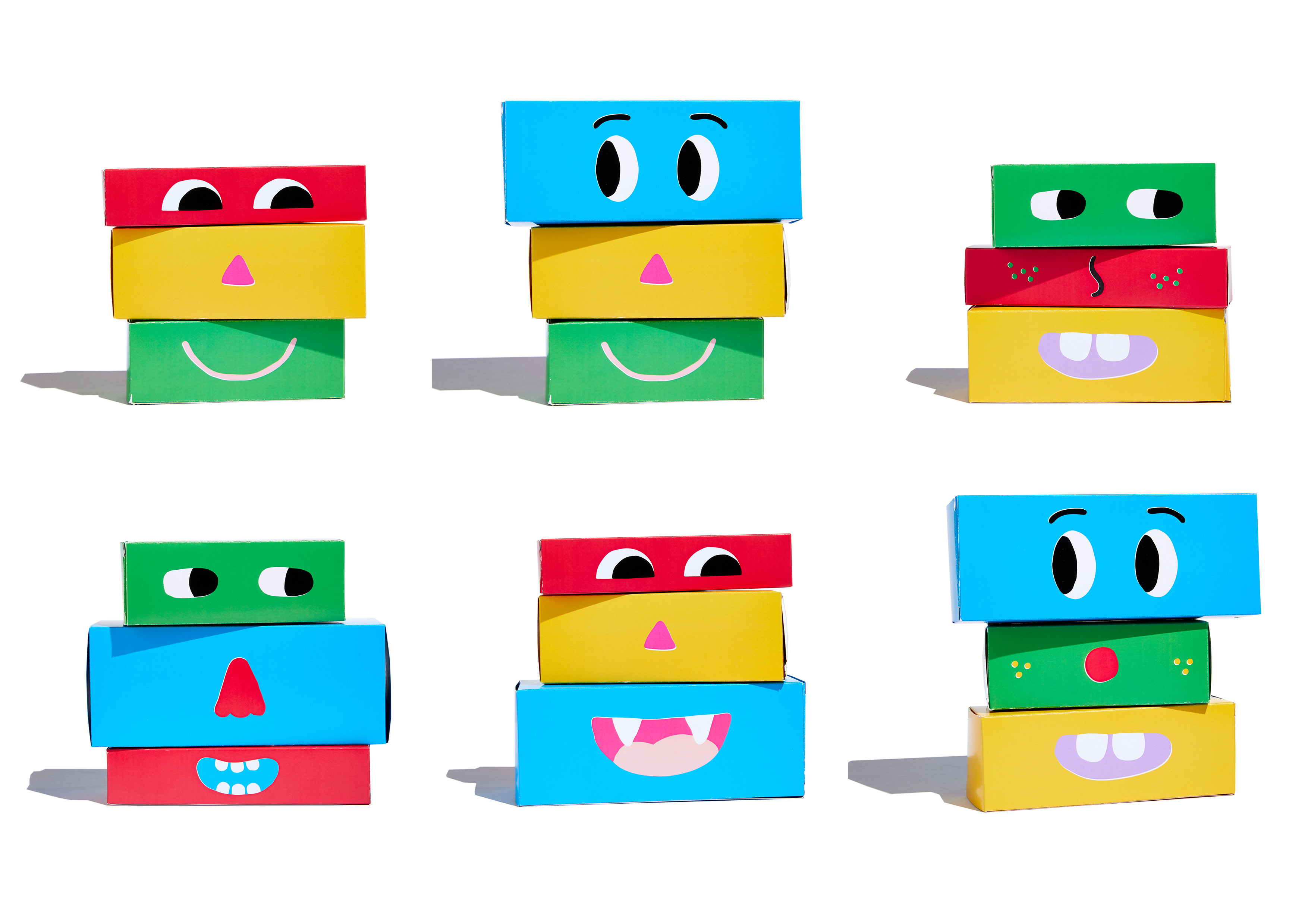 Gro-To - Good Design