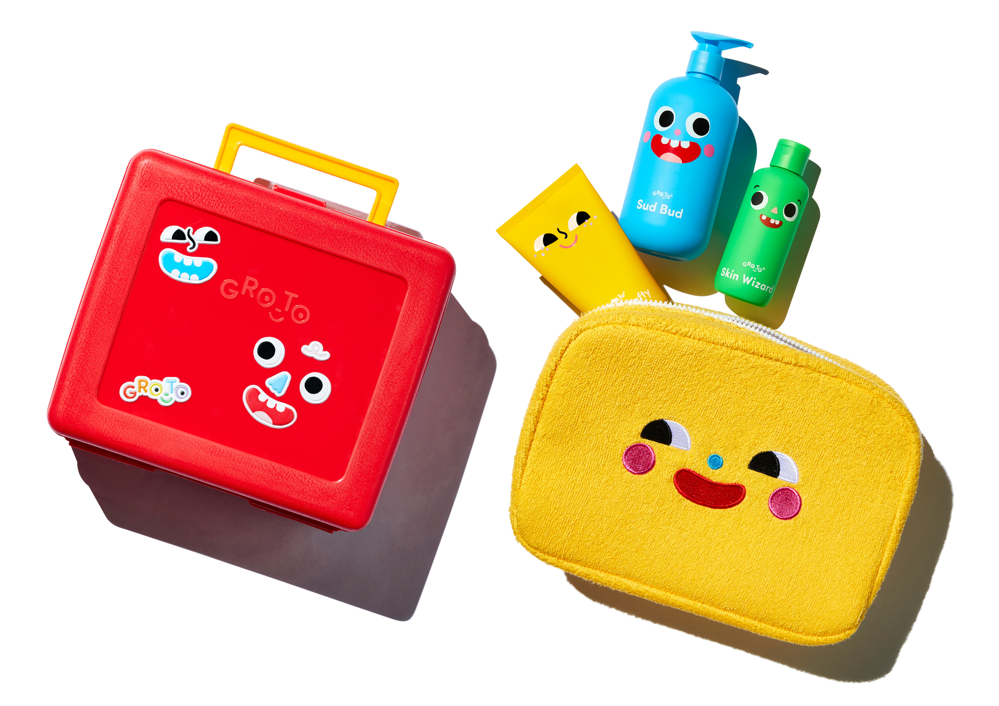 Gro-To - Good Design