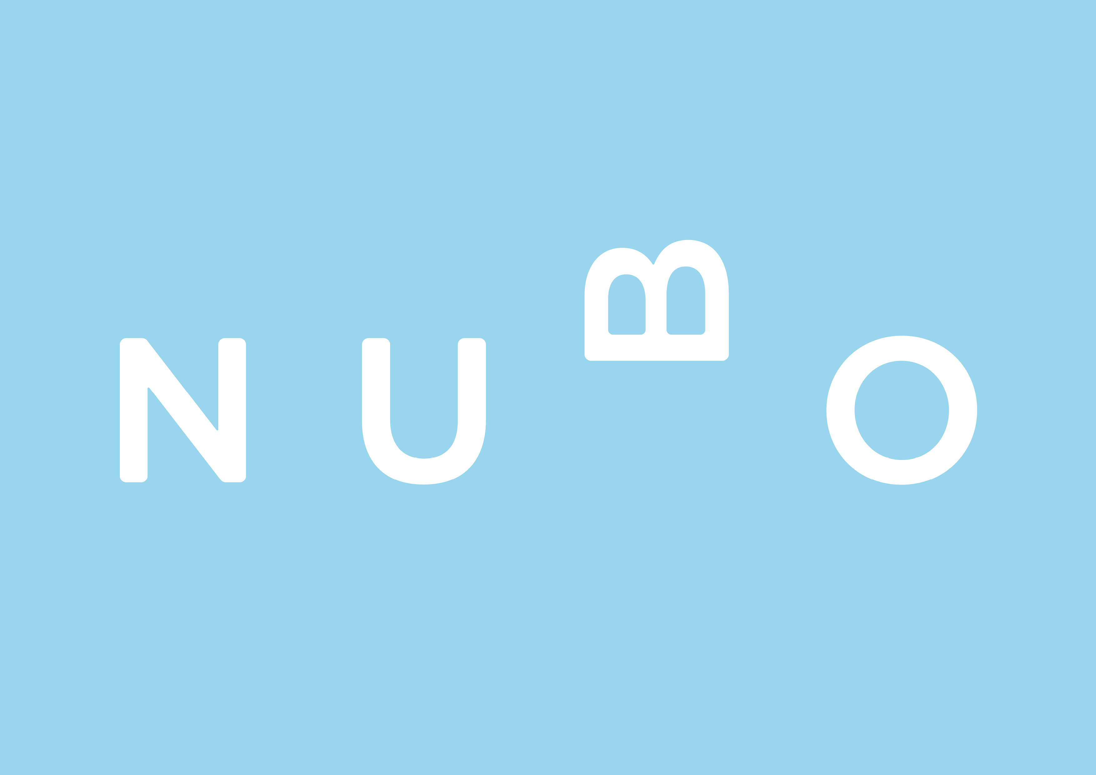 Nubo - Good Design
