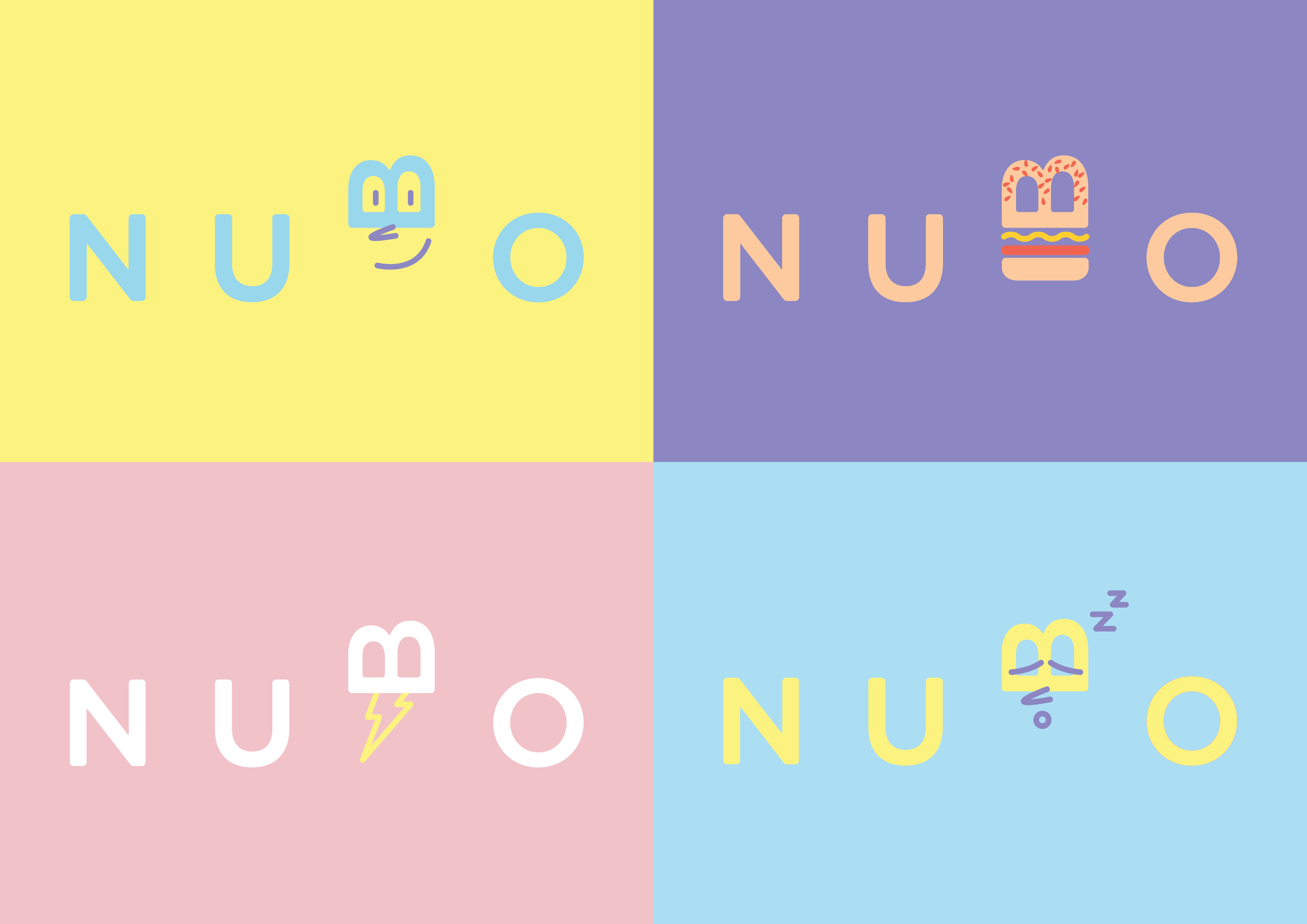 Nubo - Good Design