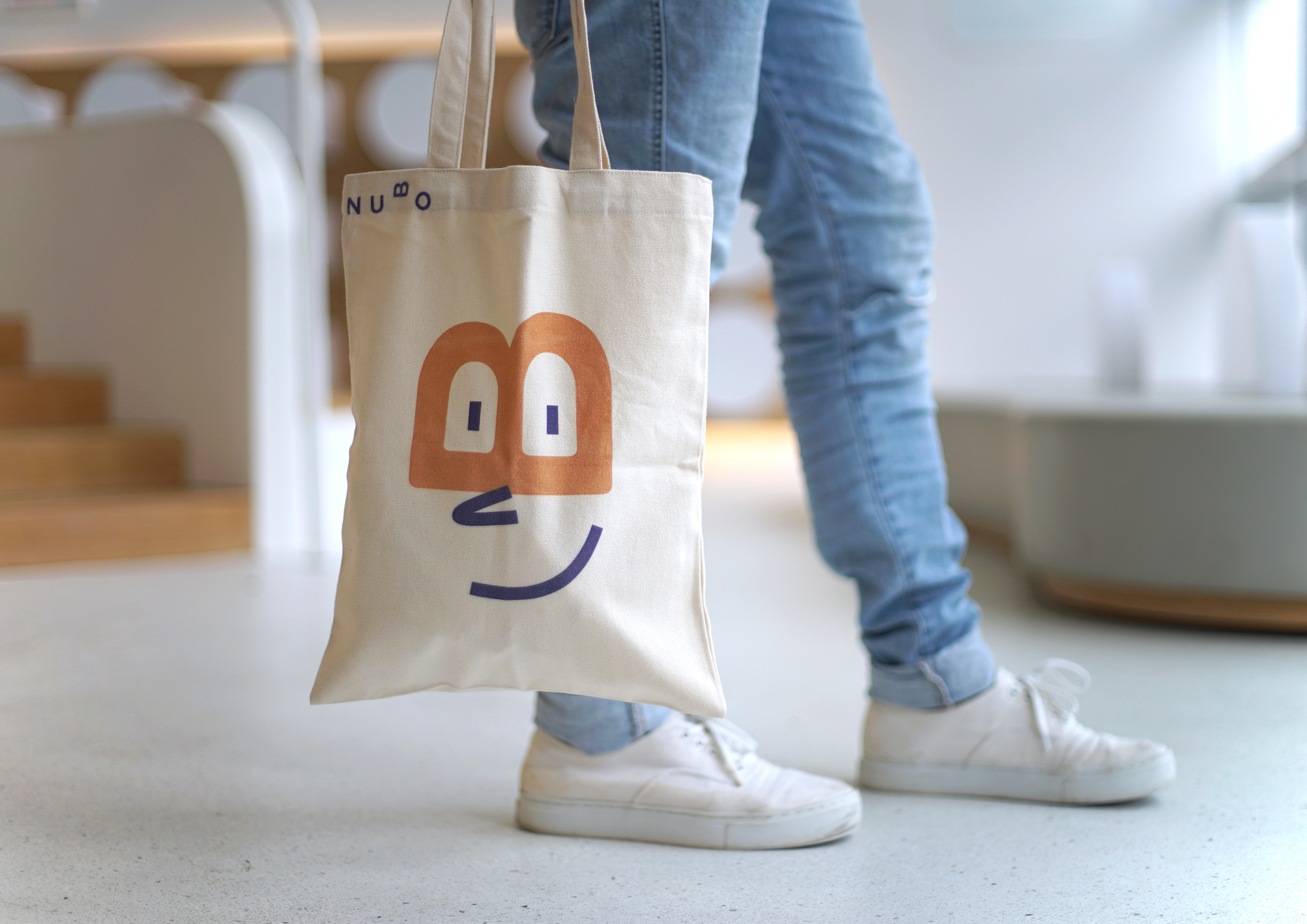 Nubo - Good Design