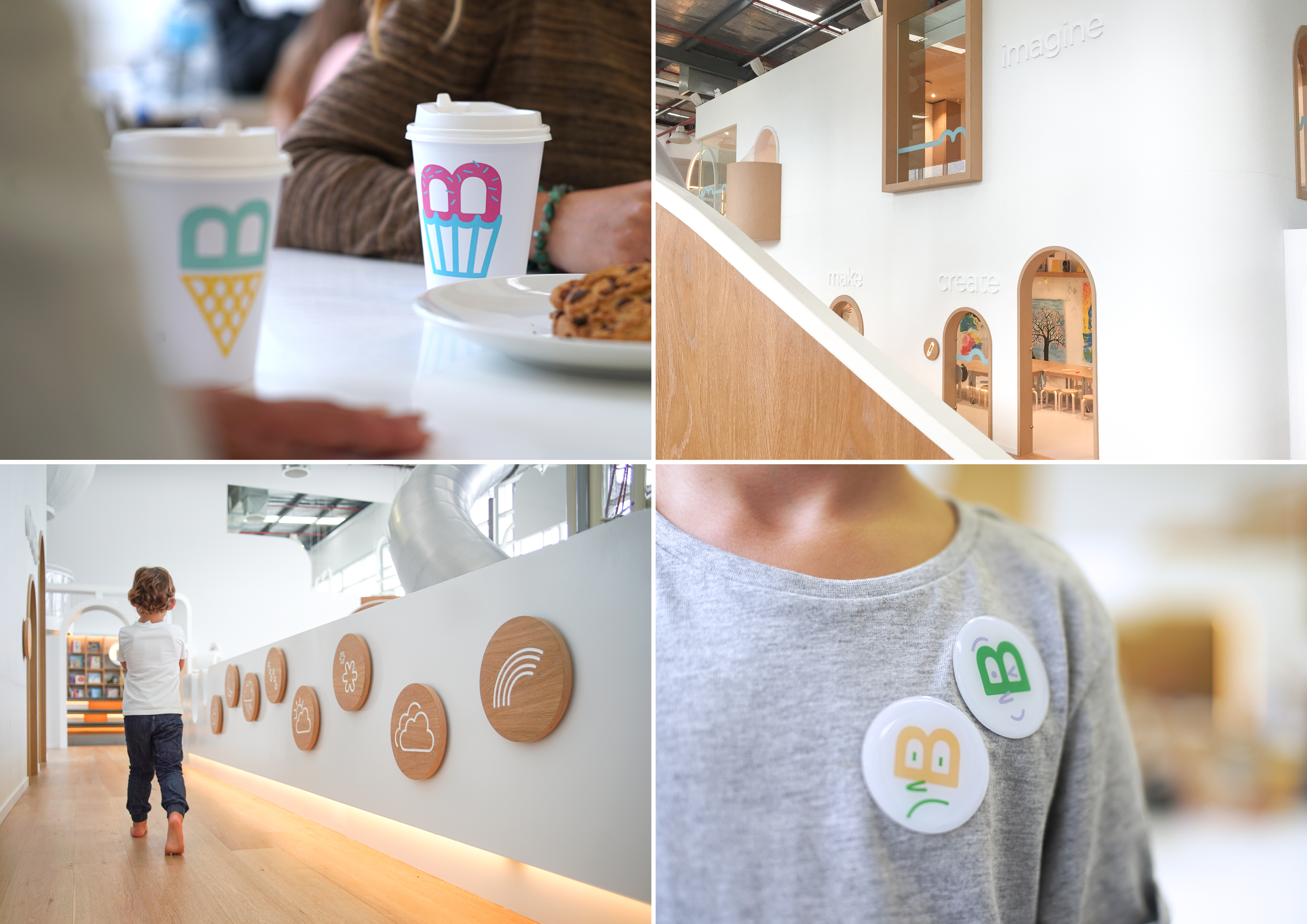 Nubo - Good Design
