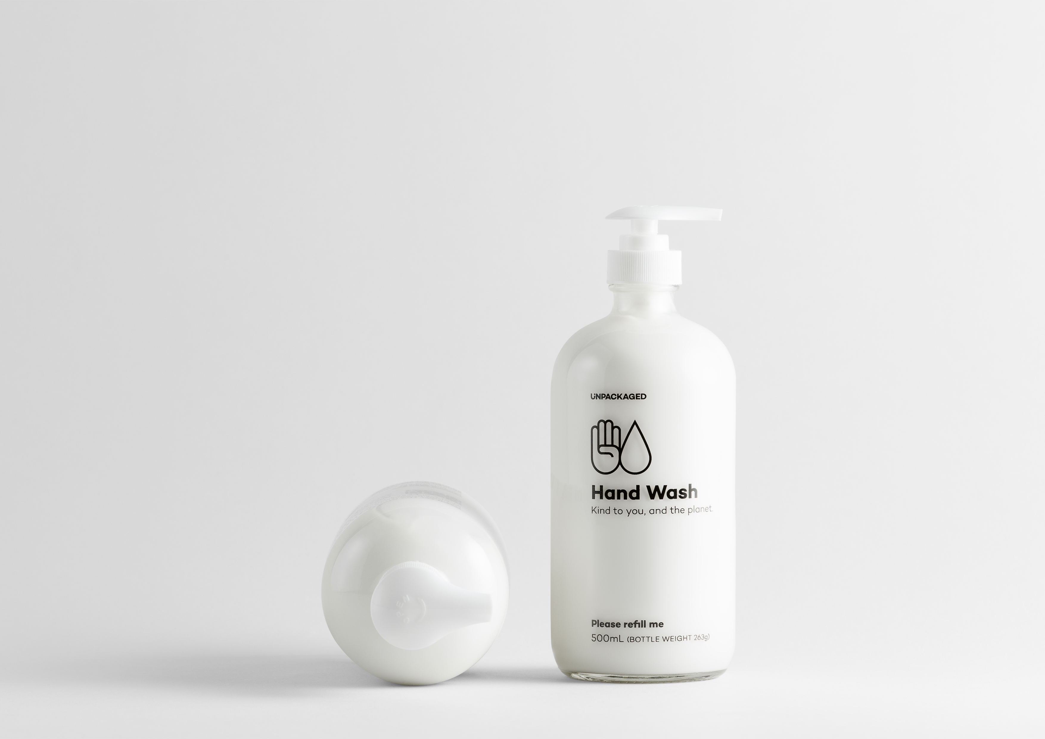 Unpackaged - Good Design