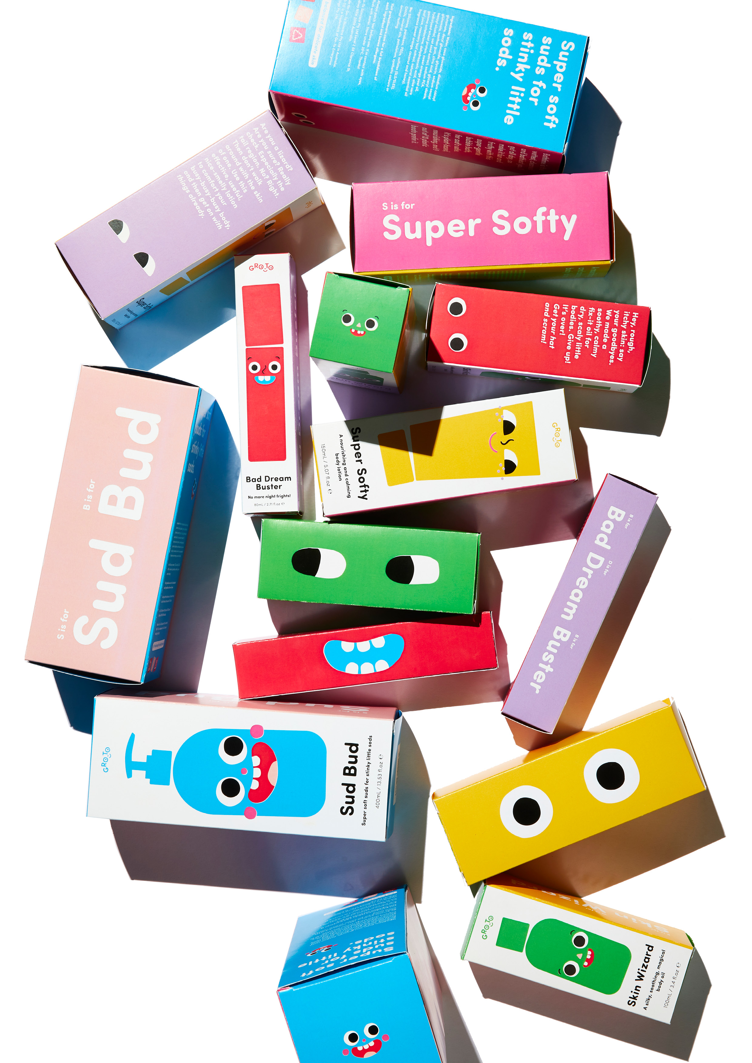 Gro-To - Good Design