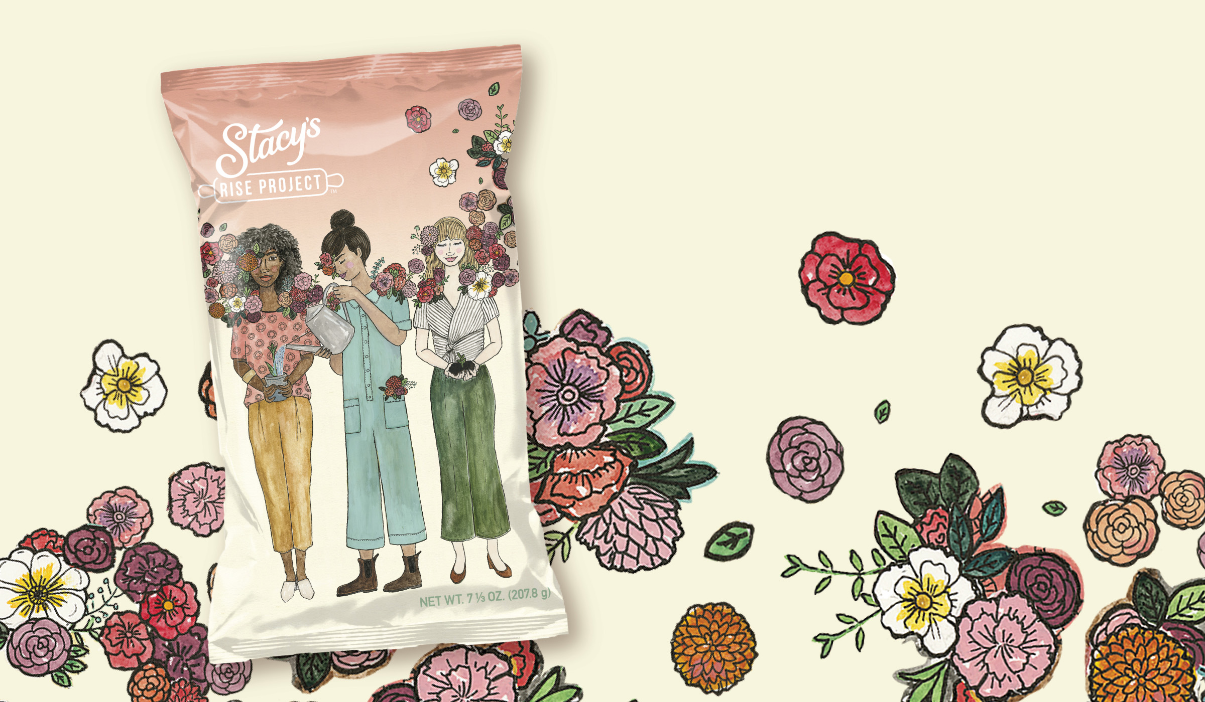 Stacy's Rise Project 2019 LTO - Good Design