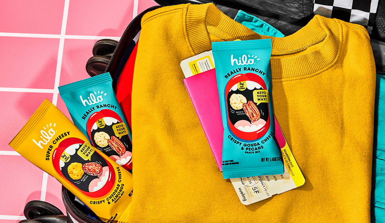 HiLo Life - Good Design