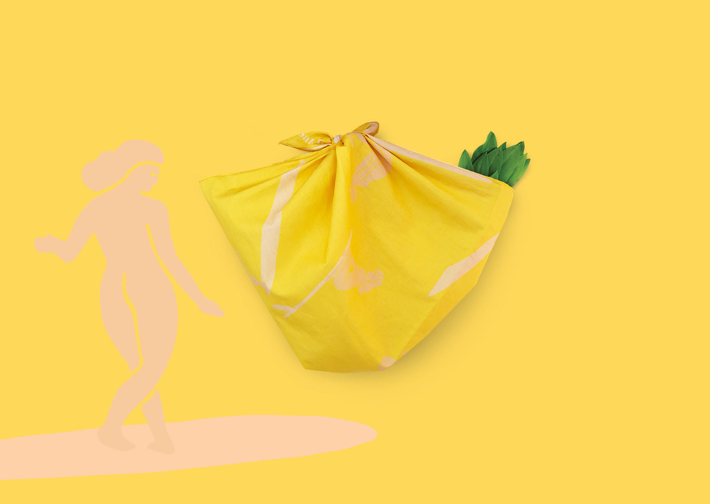 Salt Bags - Good Design