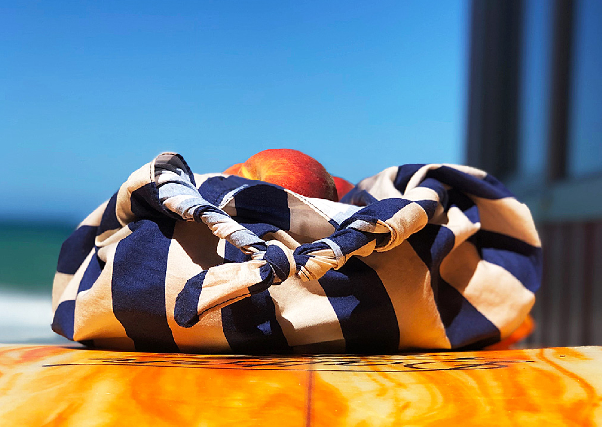 Salt Bags - Good Design