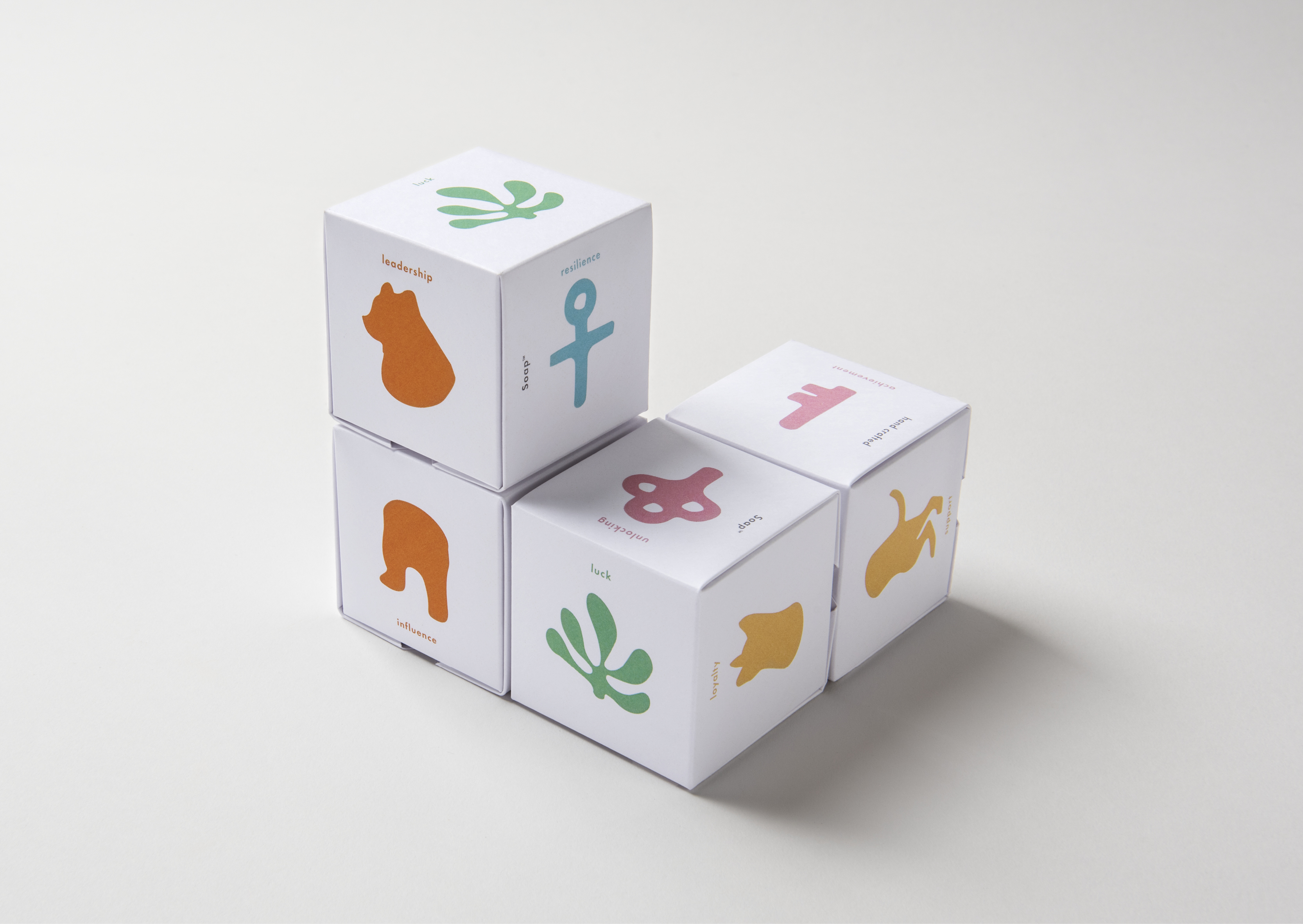 Start the year with good fortune - Good Design