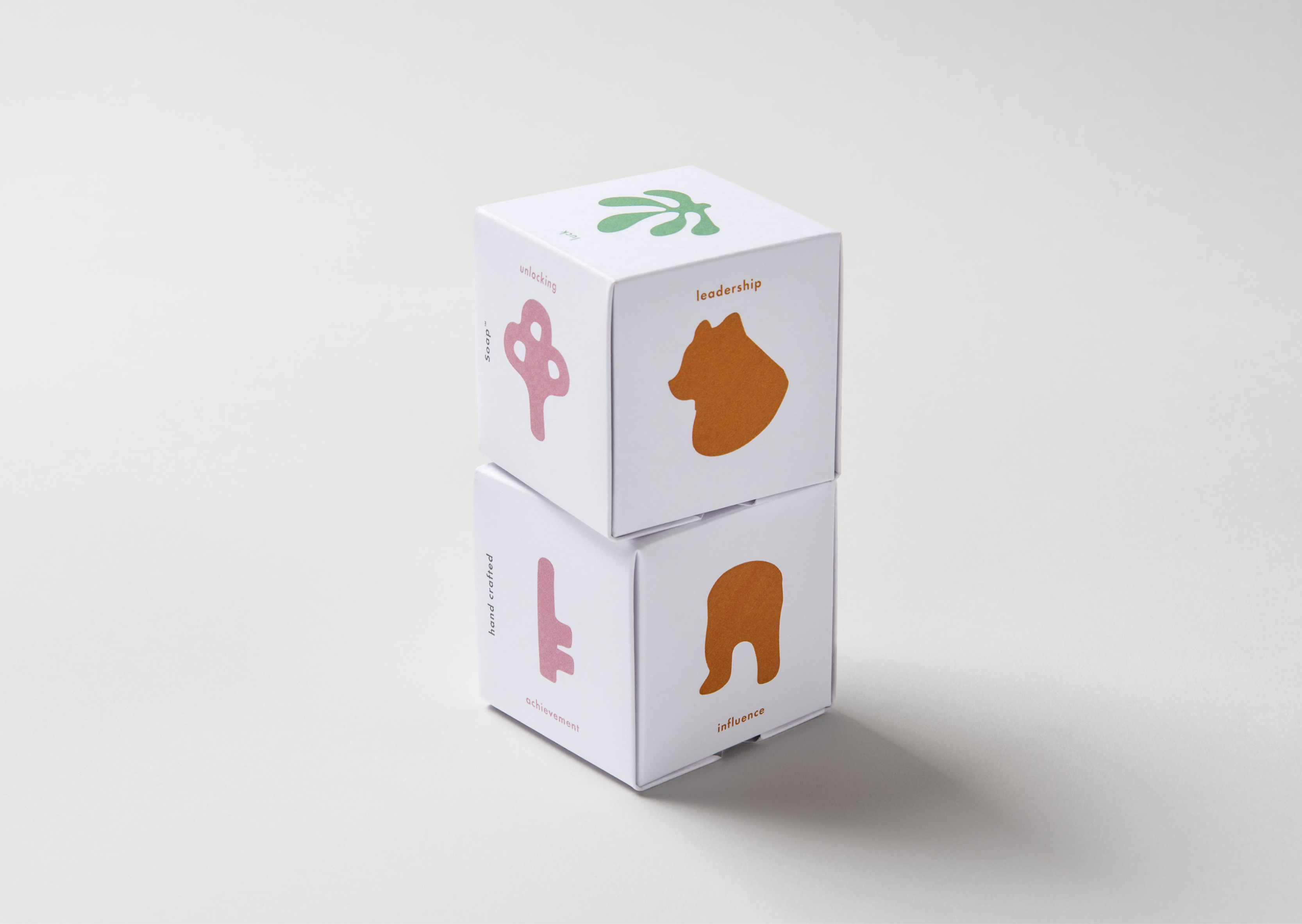 Start the year with good fortune - Good Design