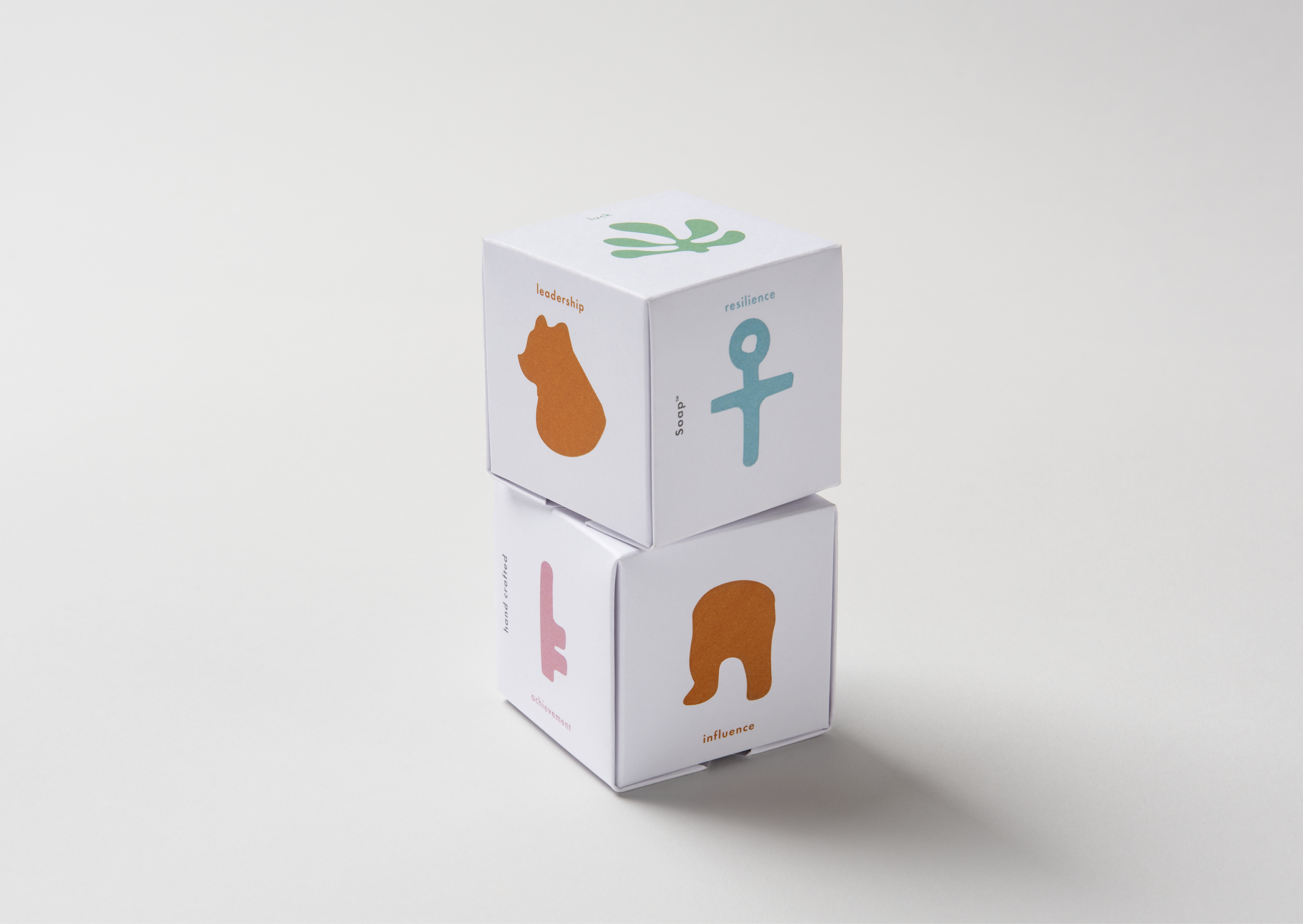 Start the year with good fortune - Good Design