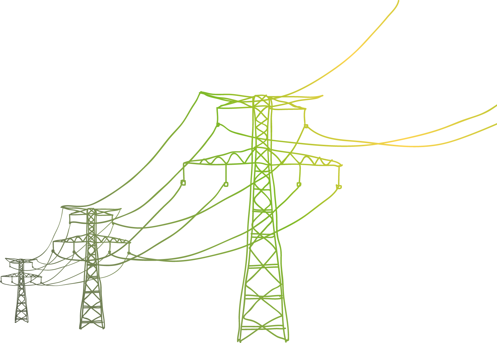 2050 Network Vision - Good Design