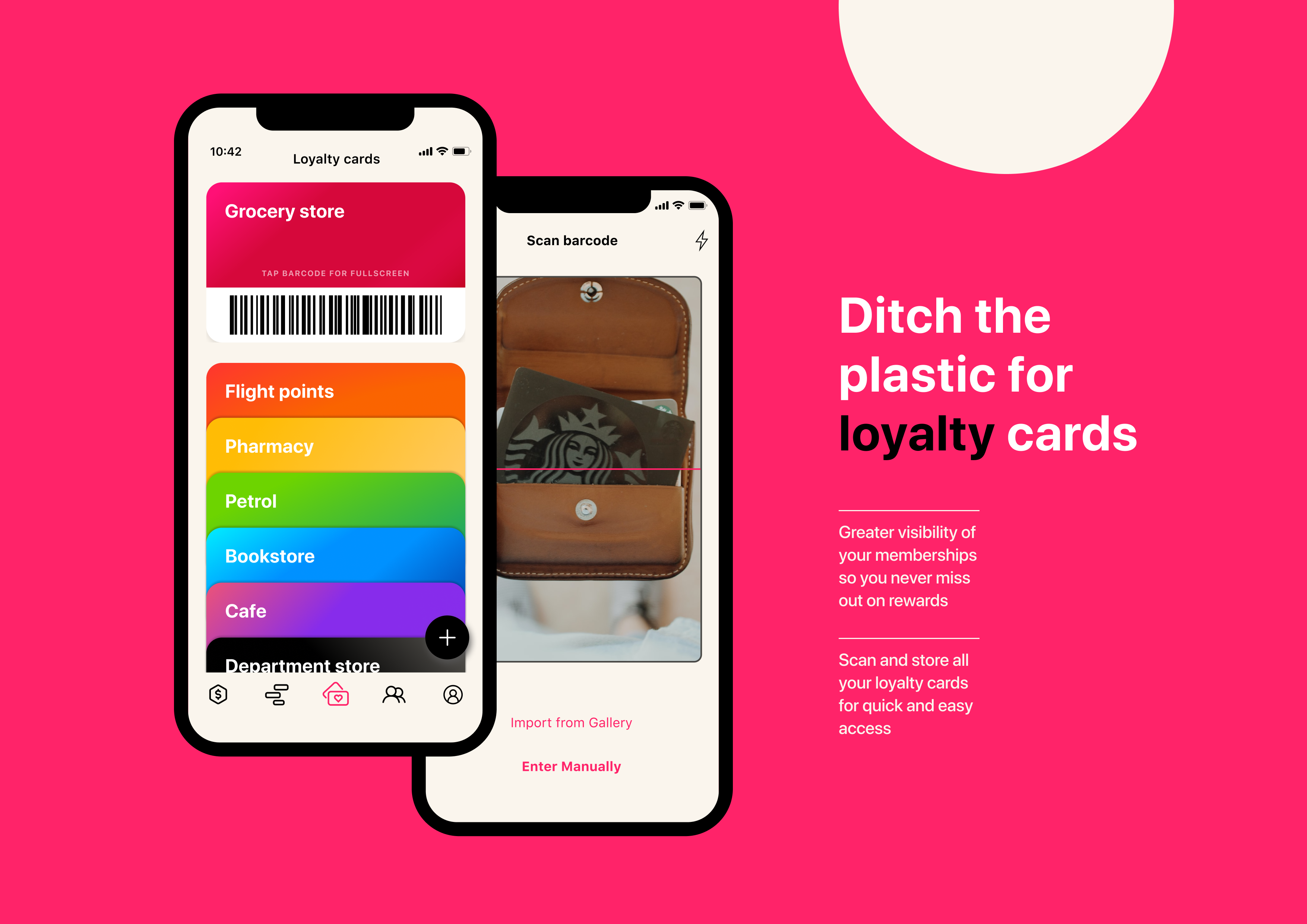 Beem It - Making Payments Social - Good Design