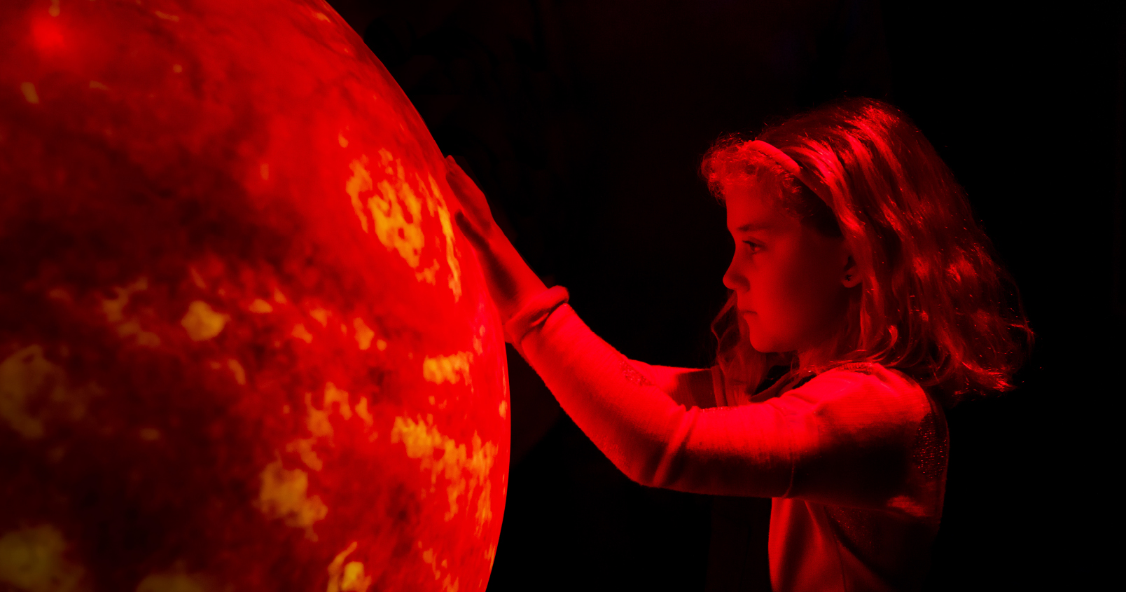 Dark Sky Project - Good Design