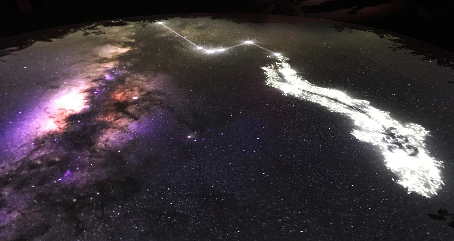 Dark Sky Project - Good Design