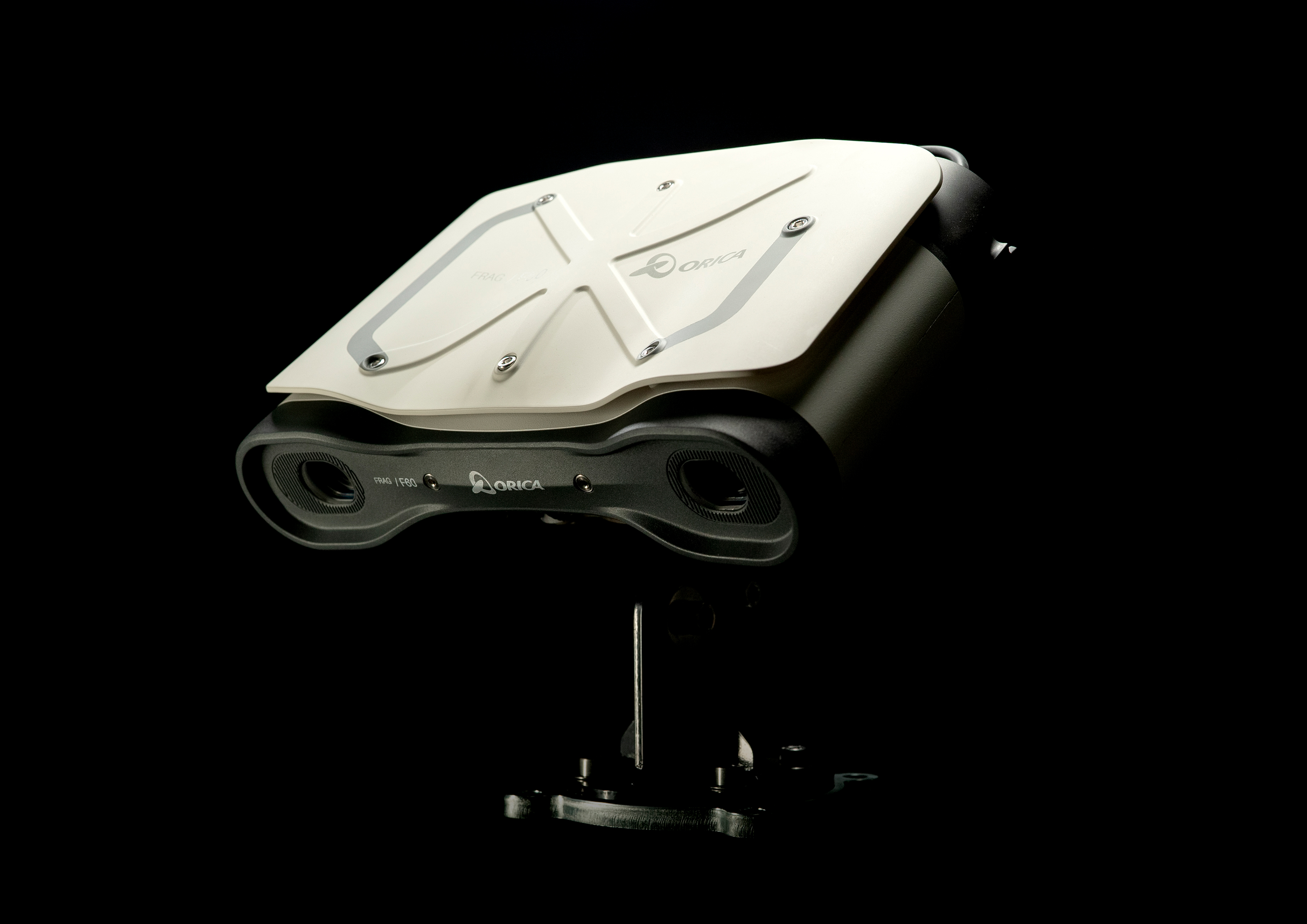 FRAGTrack - Good Design