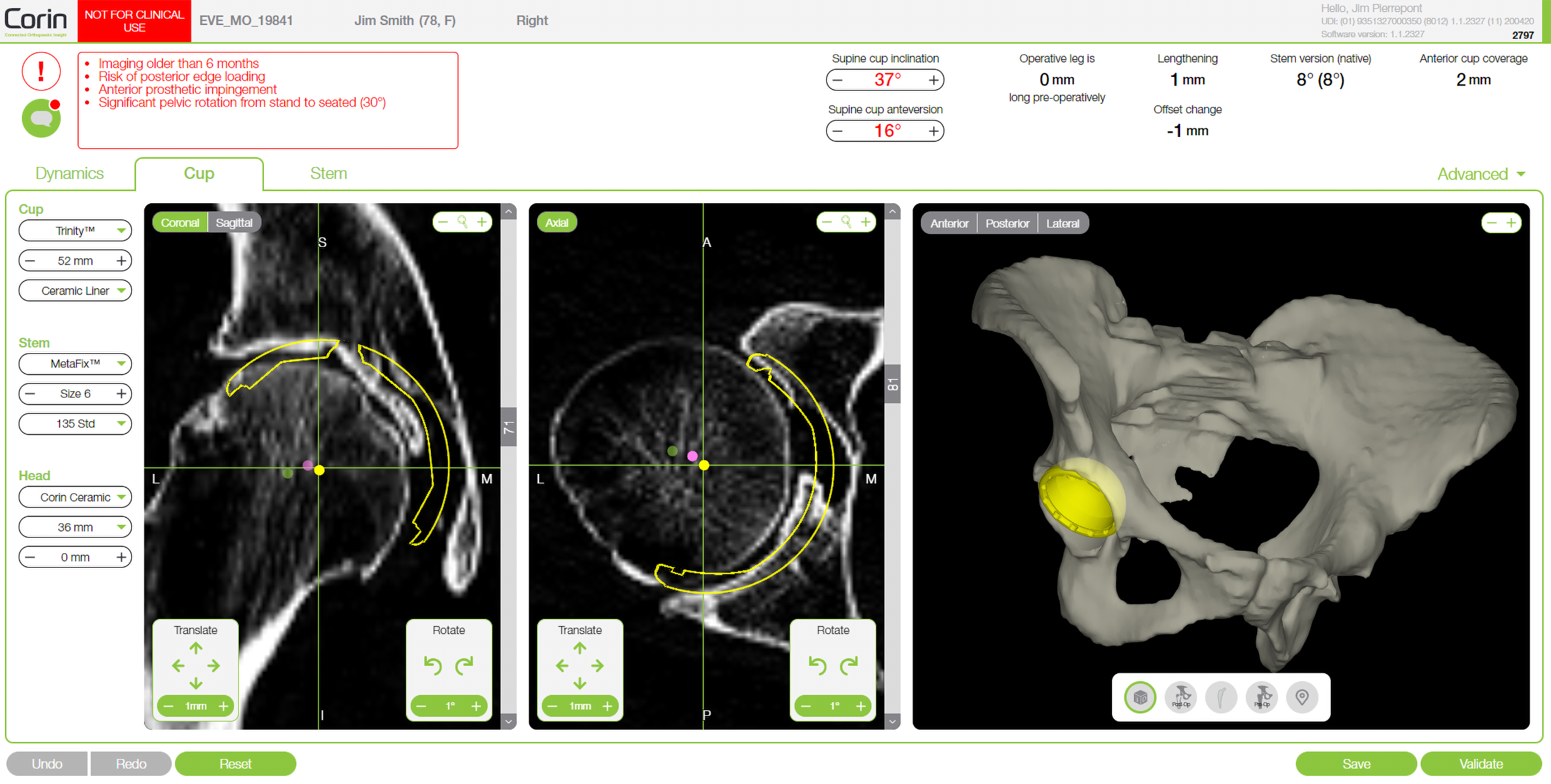 OPSInsight - Good Design