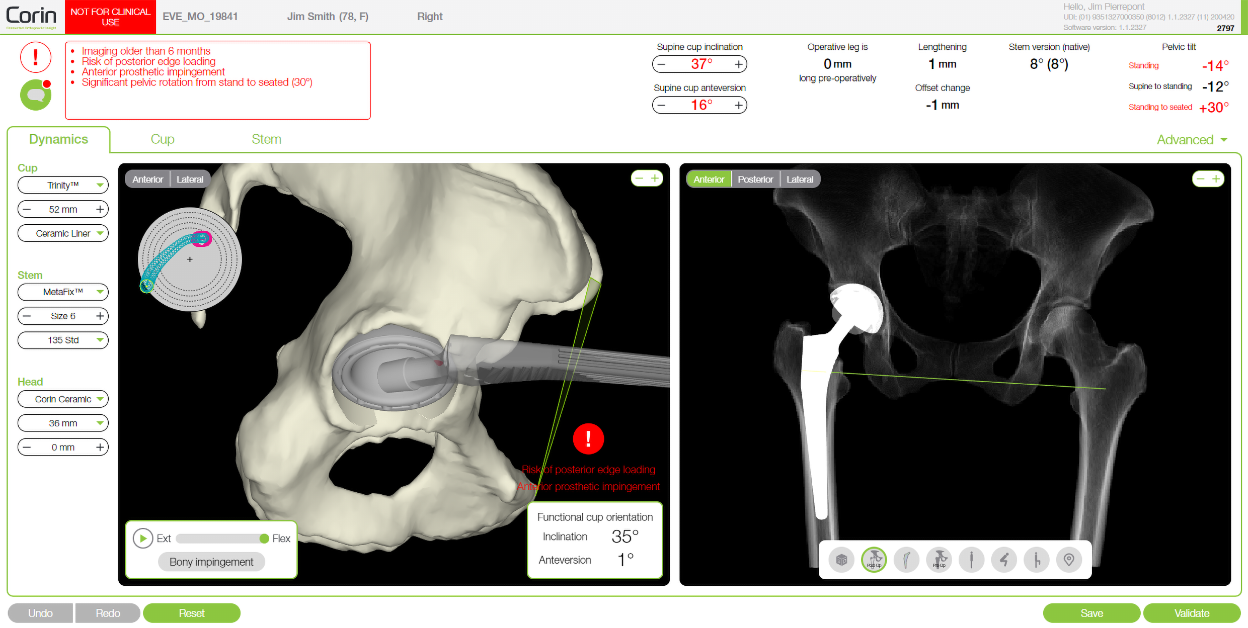 OPSInsight - Good Design