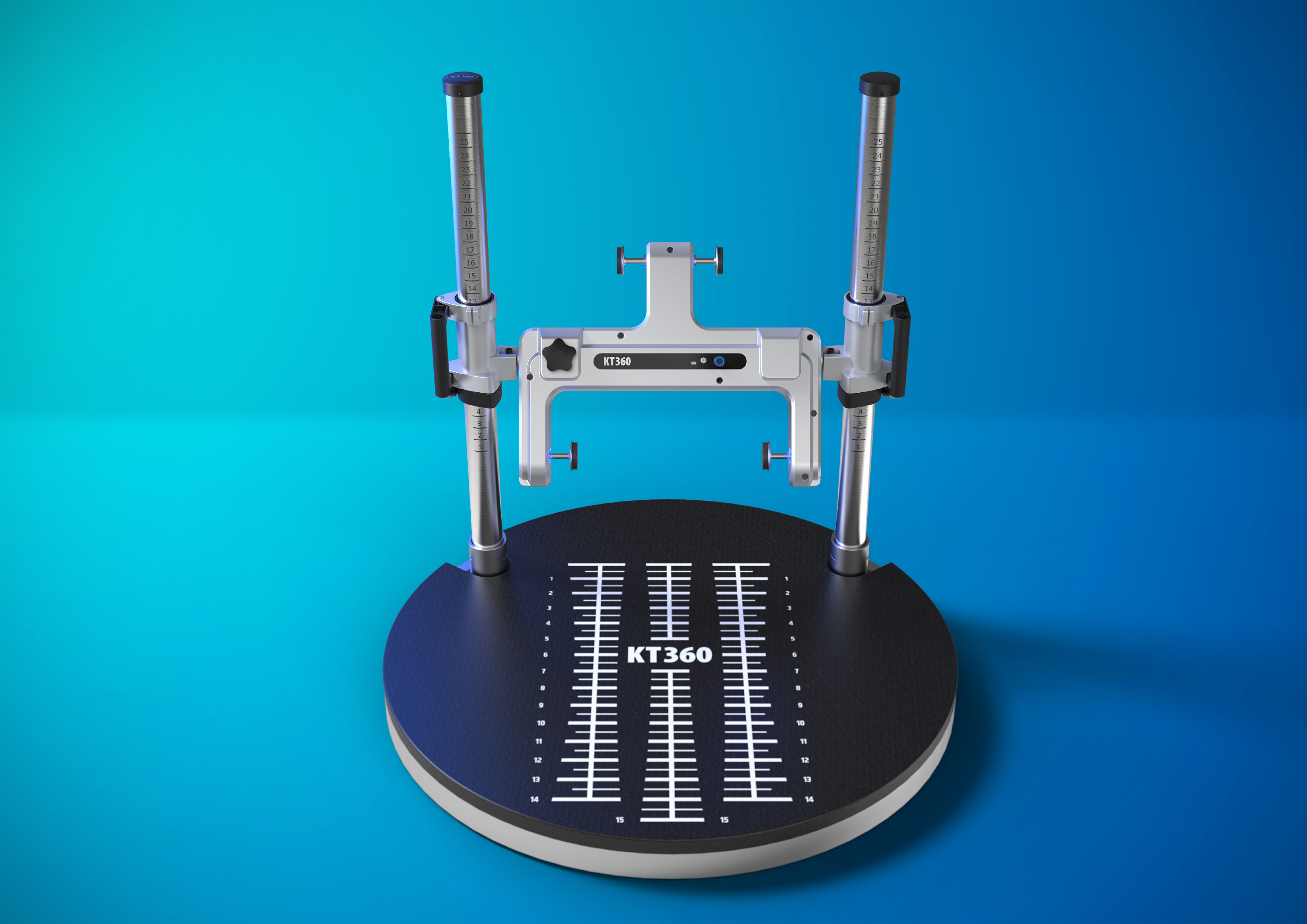 KangaTech KT360 - Good Design