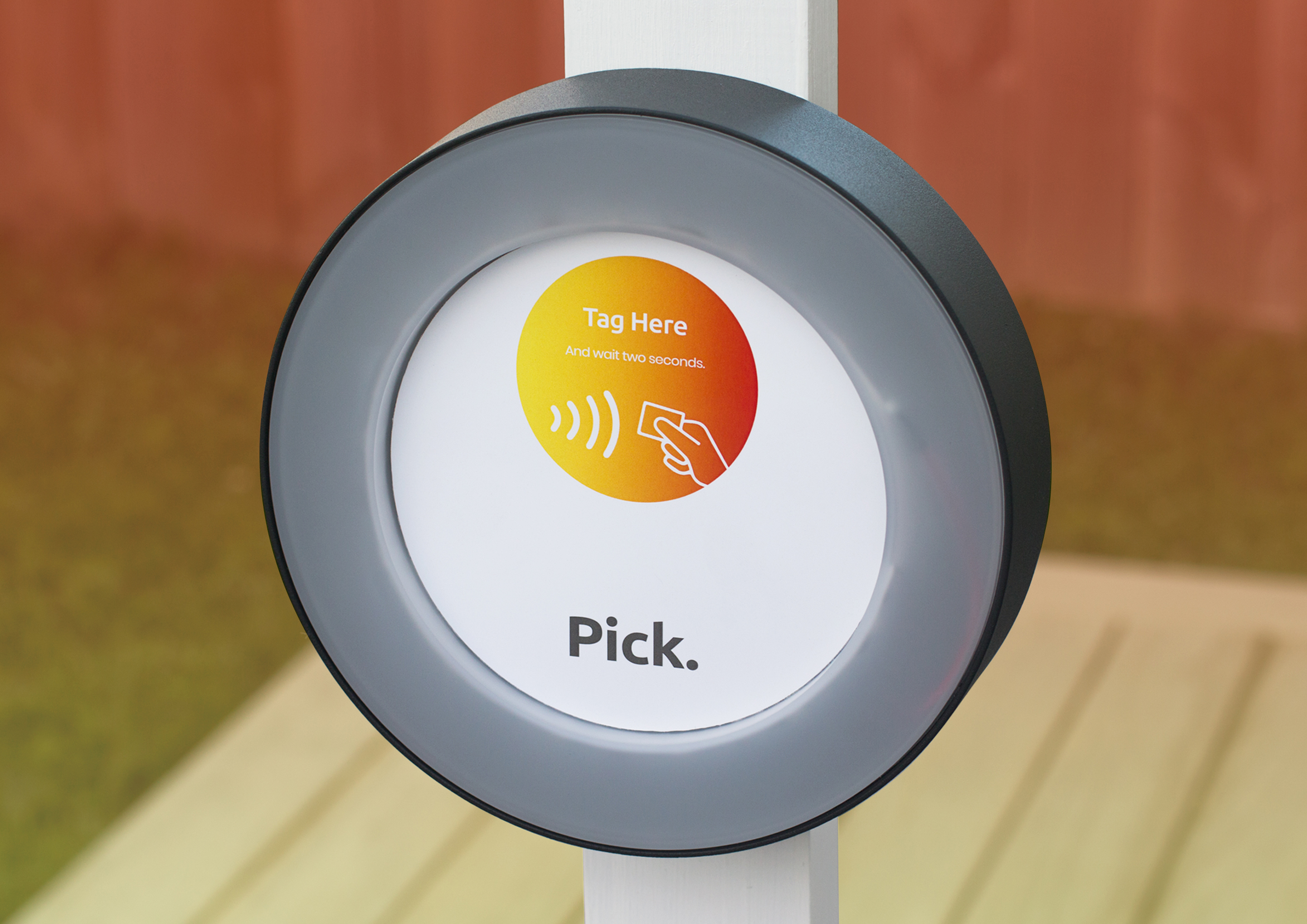 PICK - Good Design