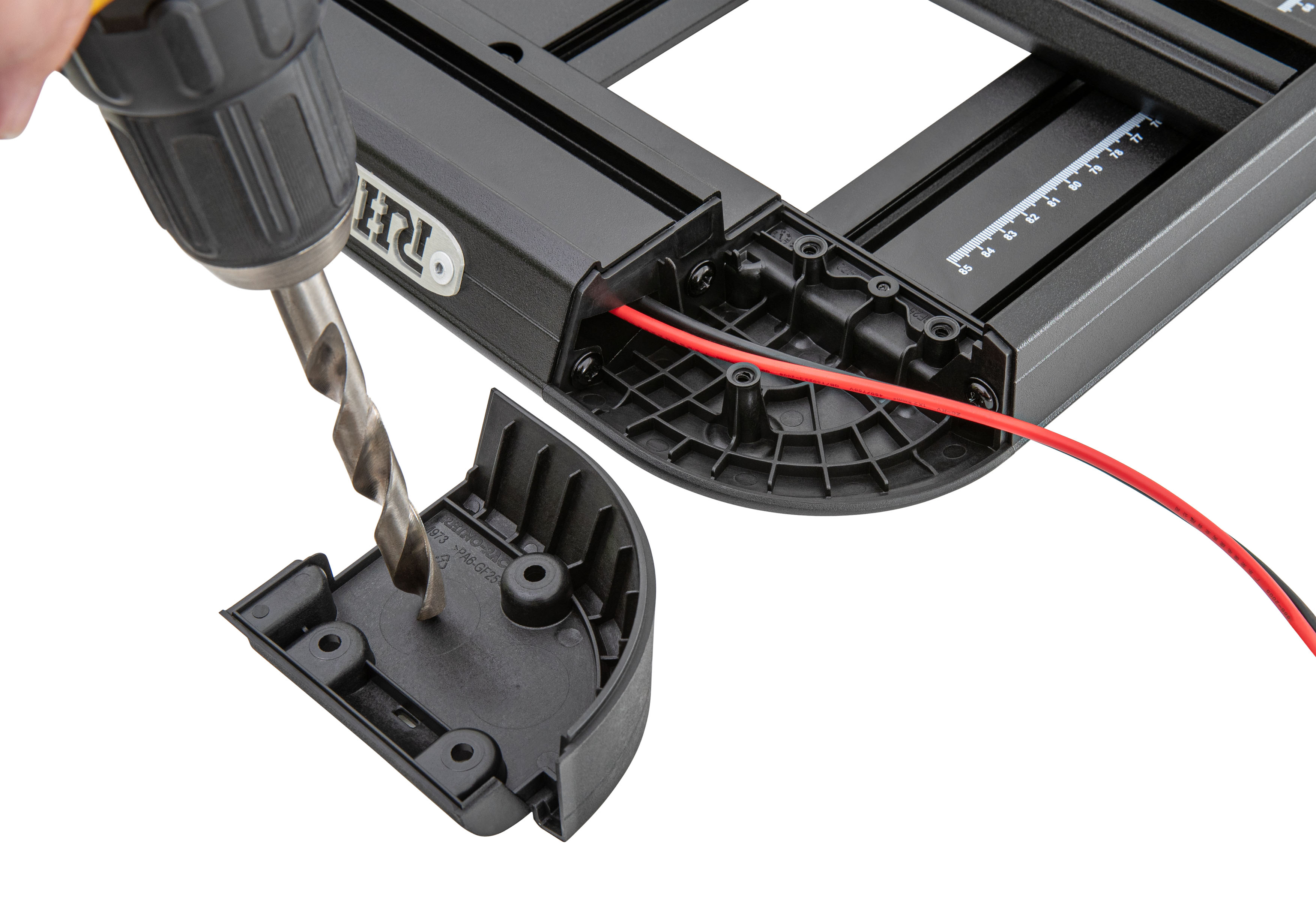 Pioneer Platform - Good Design