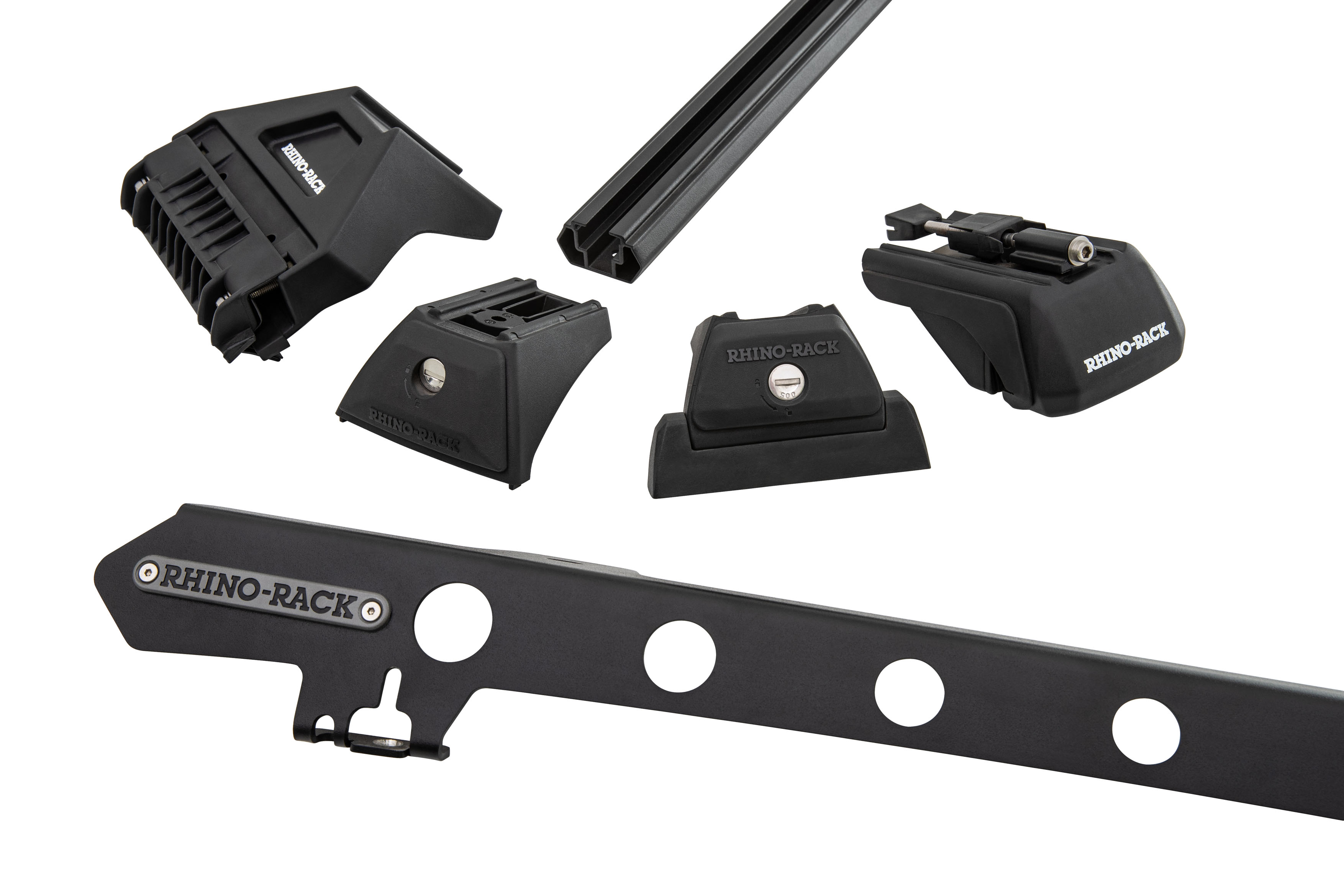 Pioneer Platform - Good Design