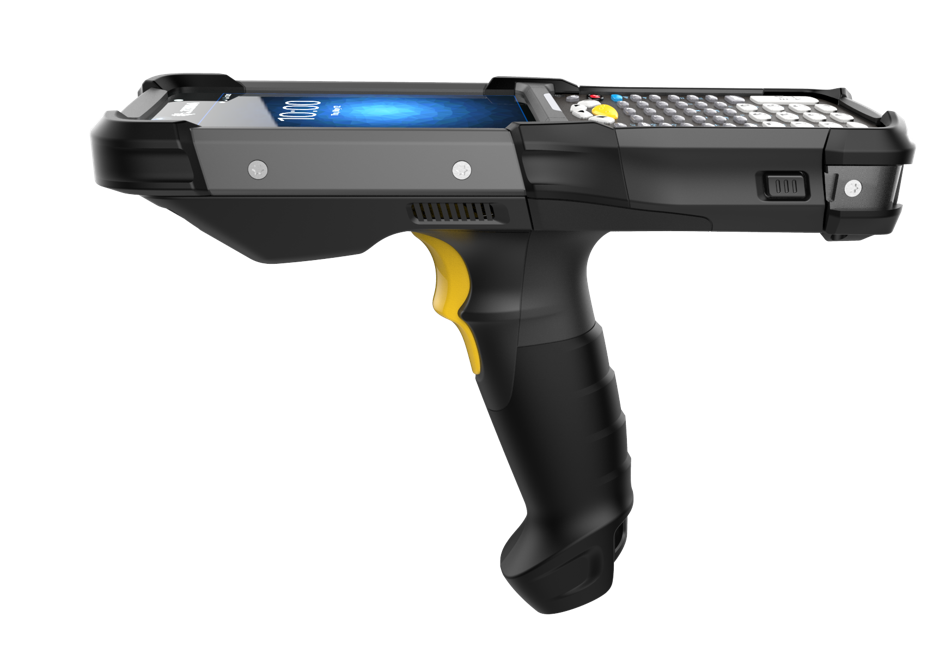 MC9300 MOBILE COMPUTER - Good Design