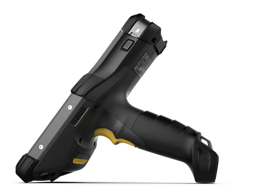 MC9300 MOBILE COMPUTER - Good Design