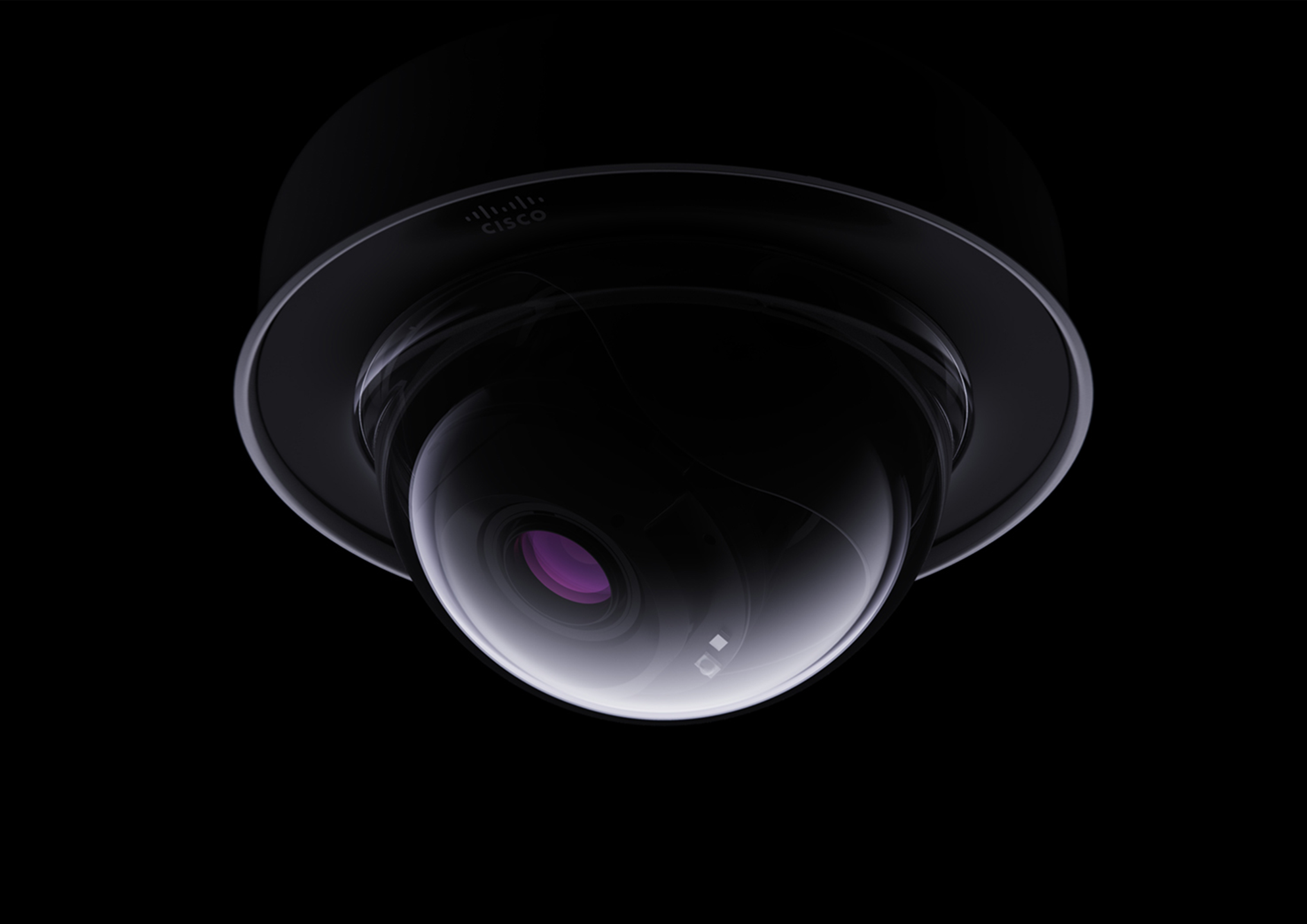 Cisco Meraki MV Security Cameras - Good Design