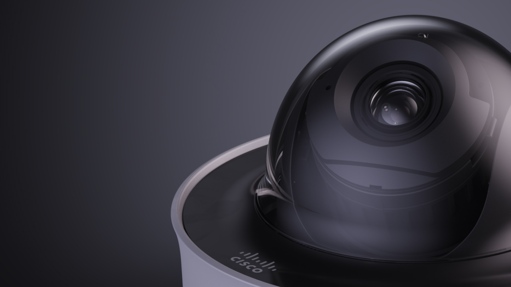 Cisco Meraki MV Security Cameras - Good Design