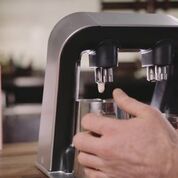 Flo-Smart Beverage Dispensing Systems - Good Design