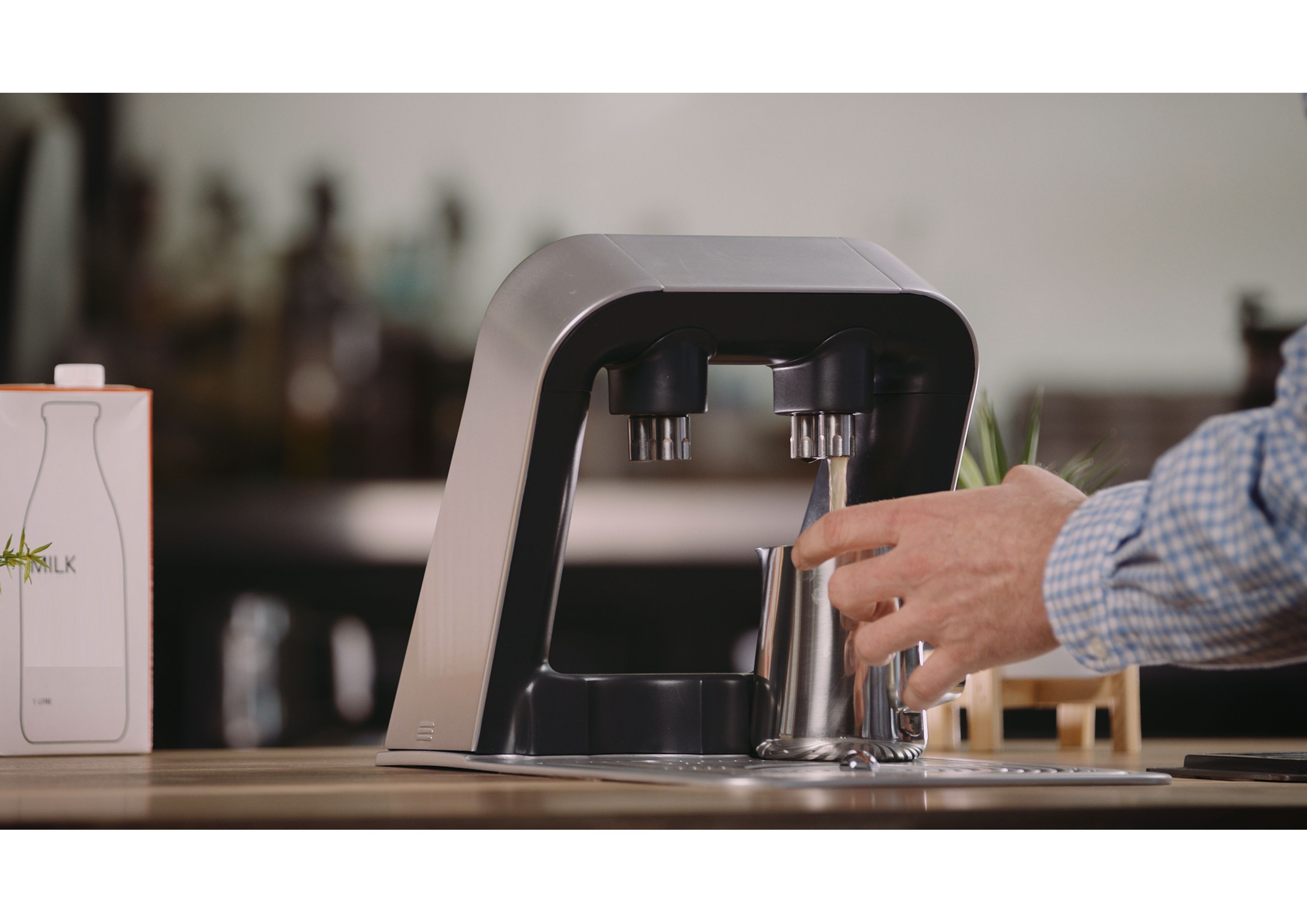Flo-Smart Beverage Dispensing Systems - Good Design