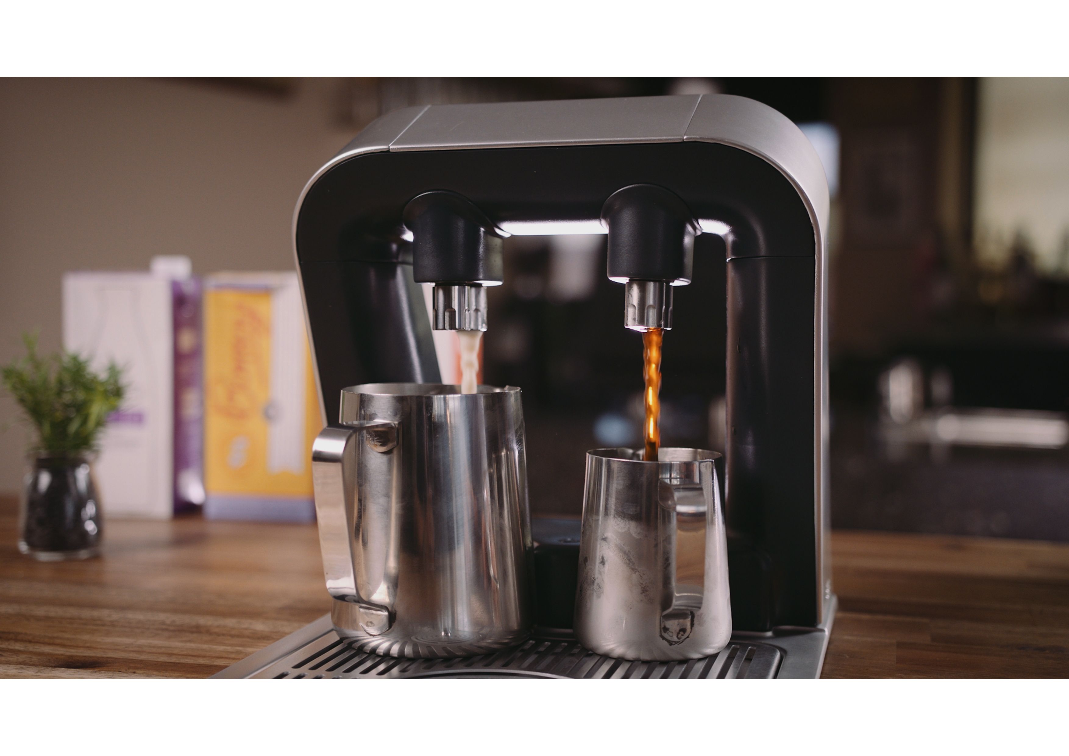 Flo-Smart Beverage Dispensing Systems - Good Design