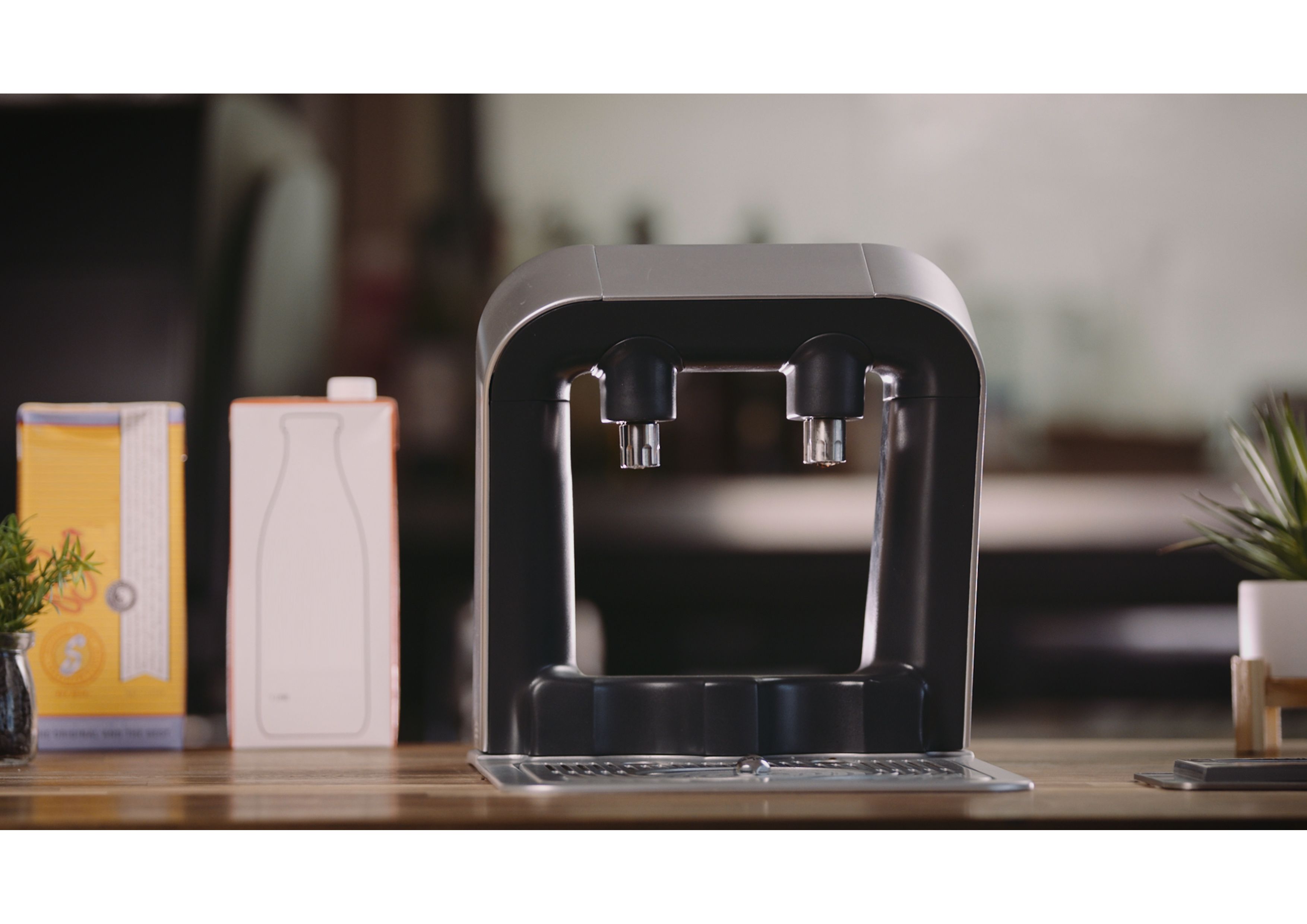 Flo-Smart Beverage Dispensing Systems - Good Design