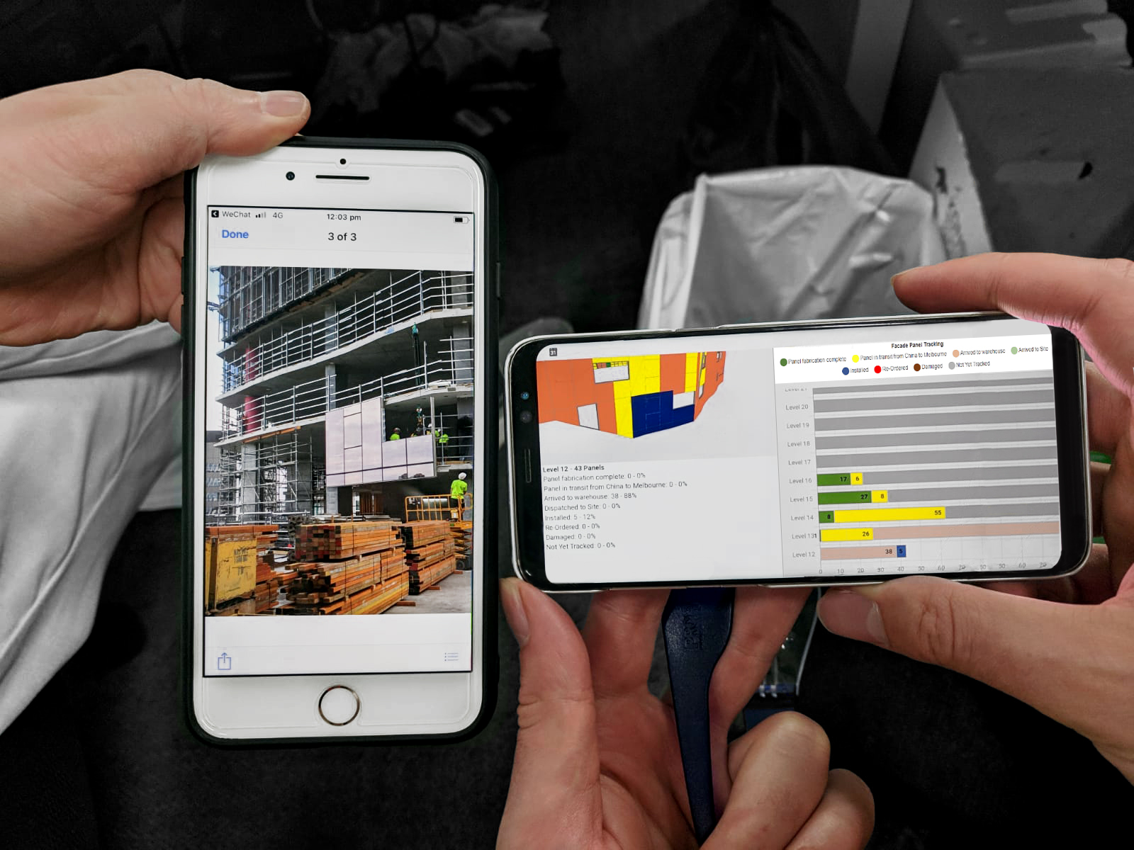 The BLEAT System - Good Design