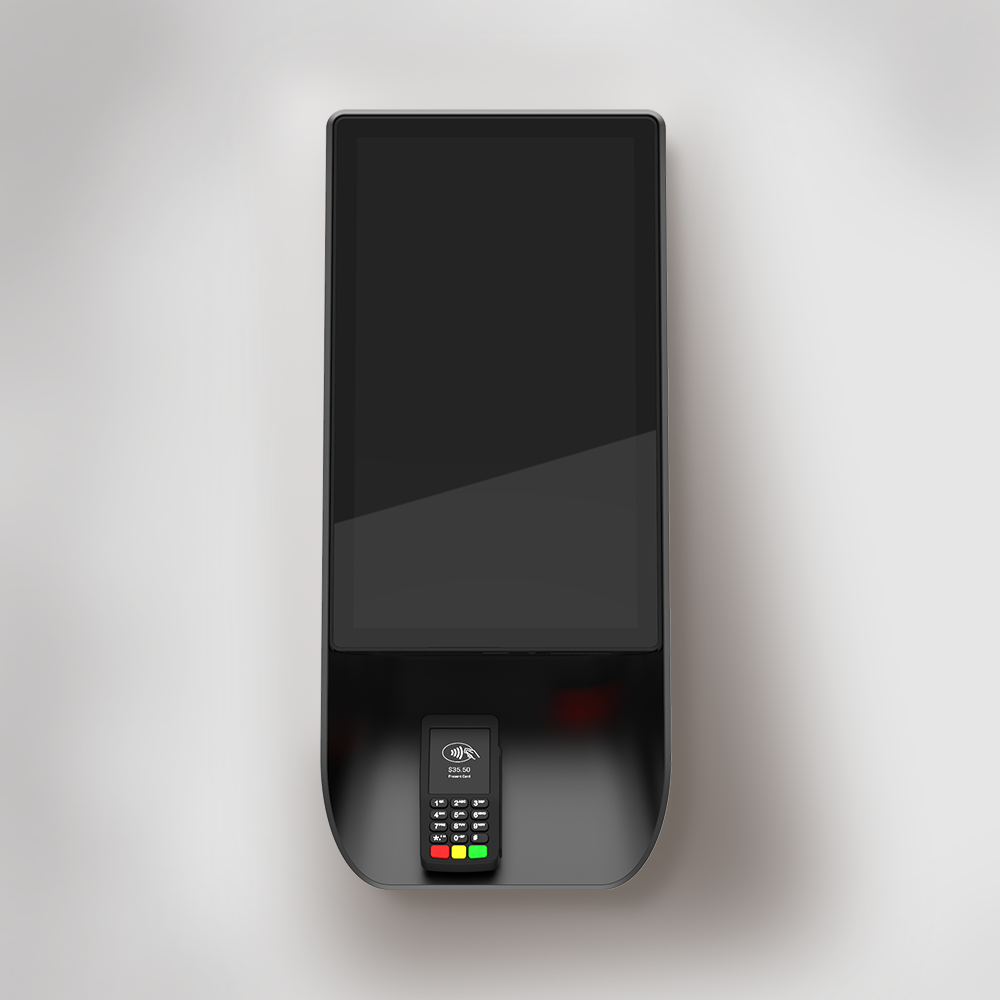 K2 Kiosk - Good Design