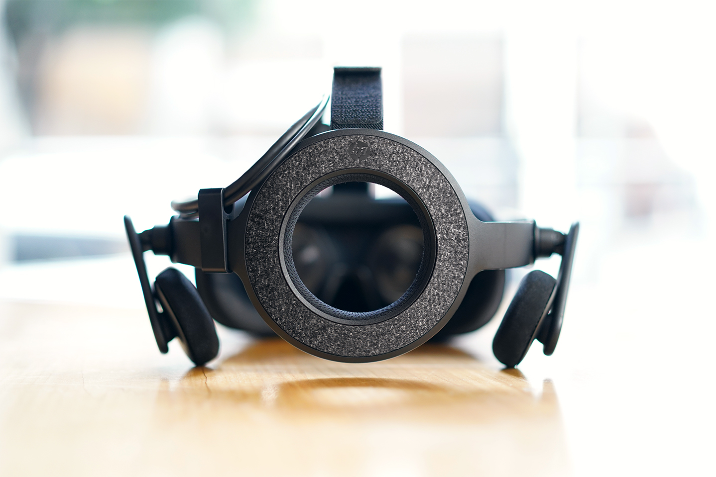 HP Reverb VR Headset - Pro Edition - Good Design