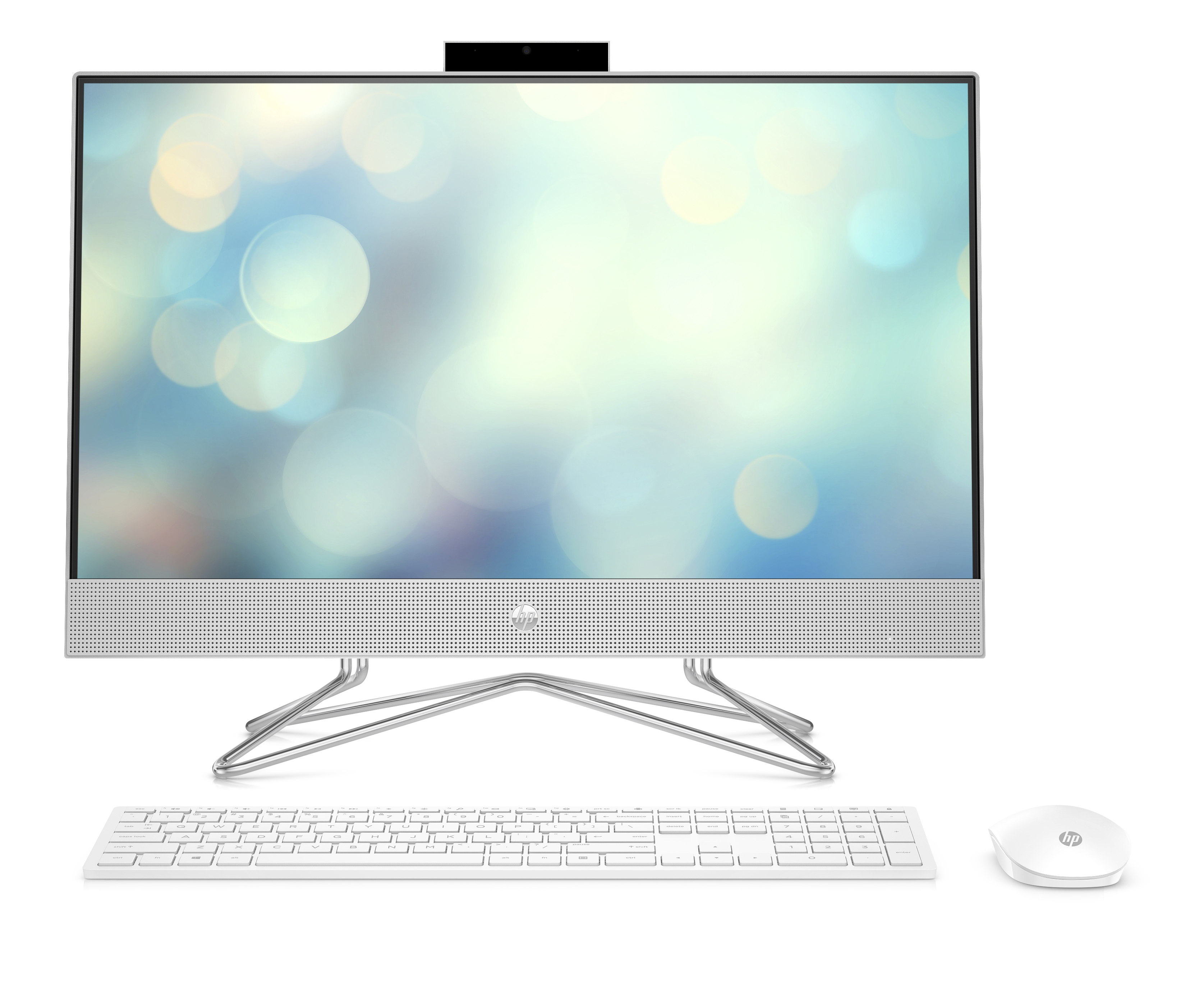 HP All-in-One - Good Design