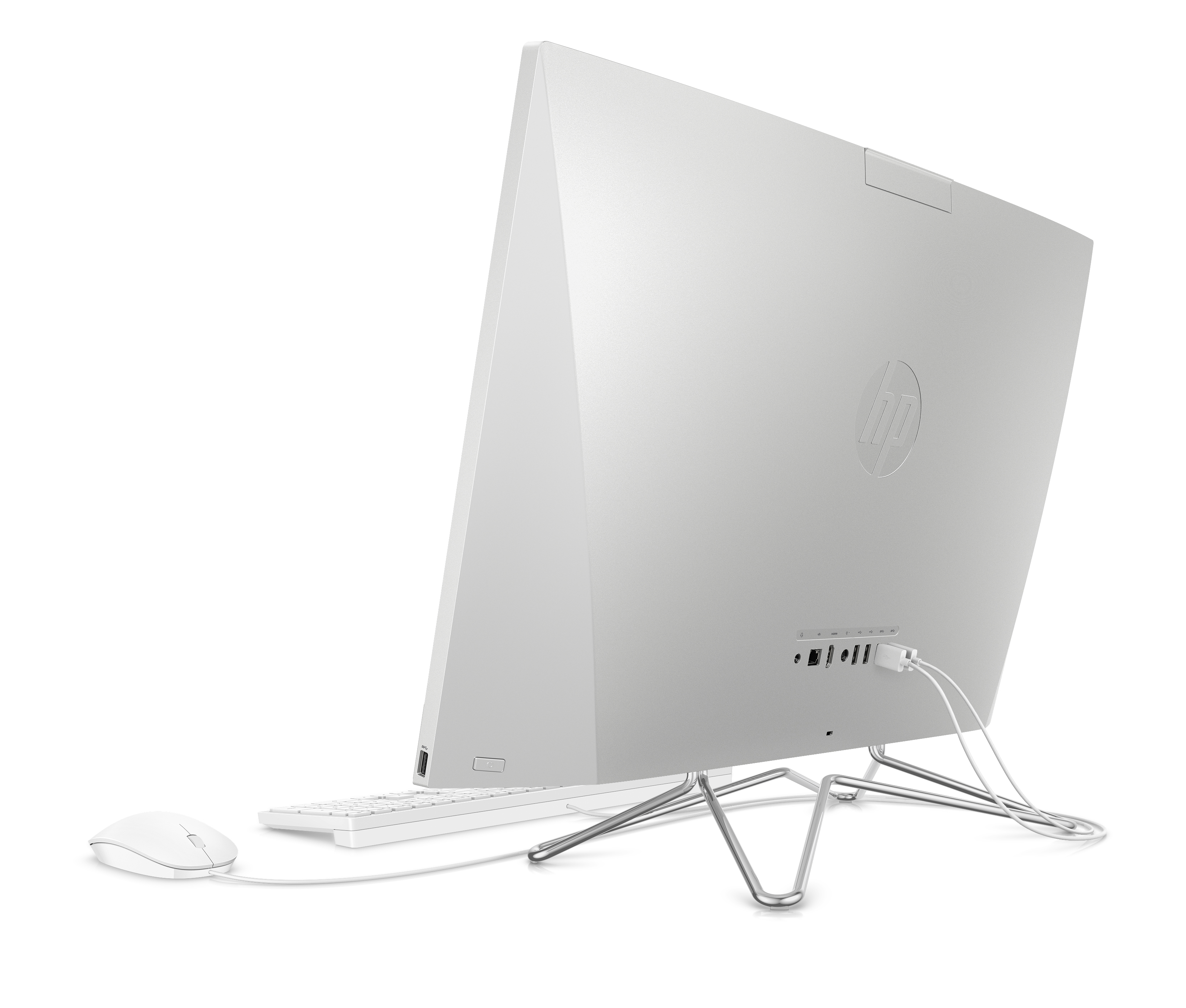 HP All-in-One - Good Design
