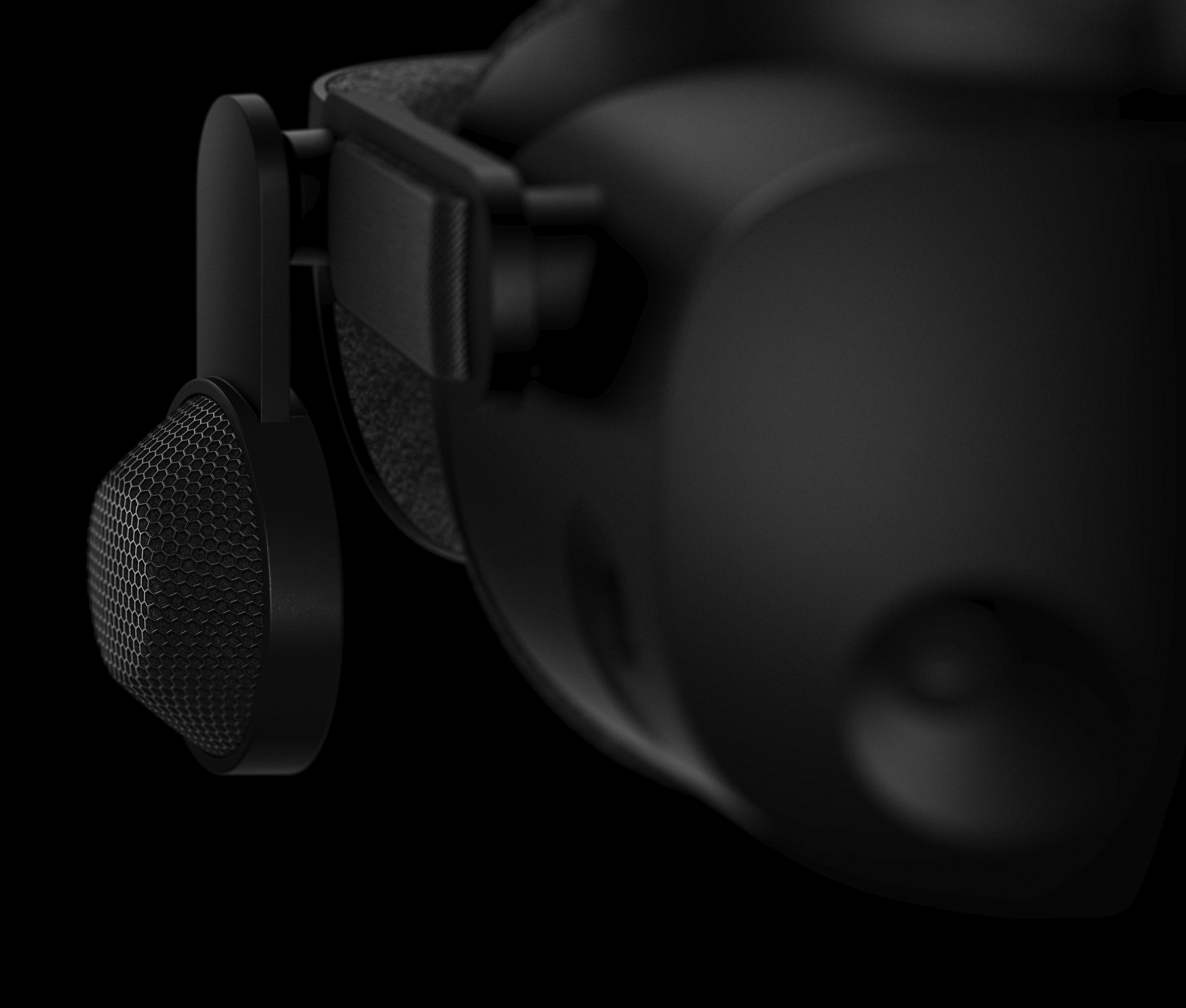 HP Reverb G2 VR Headset - Good Design