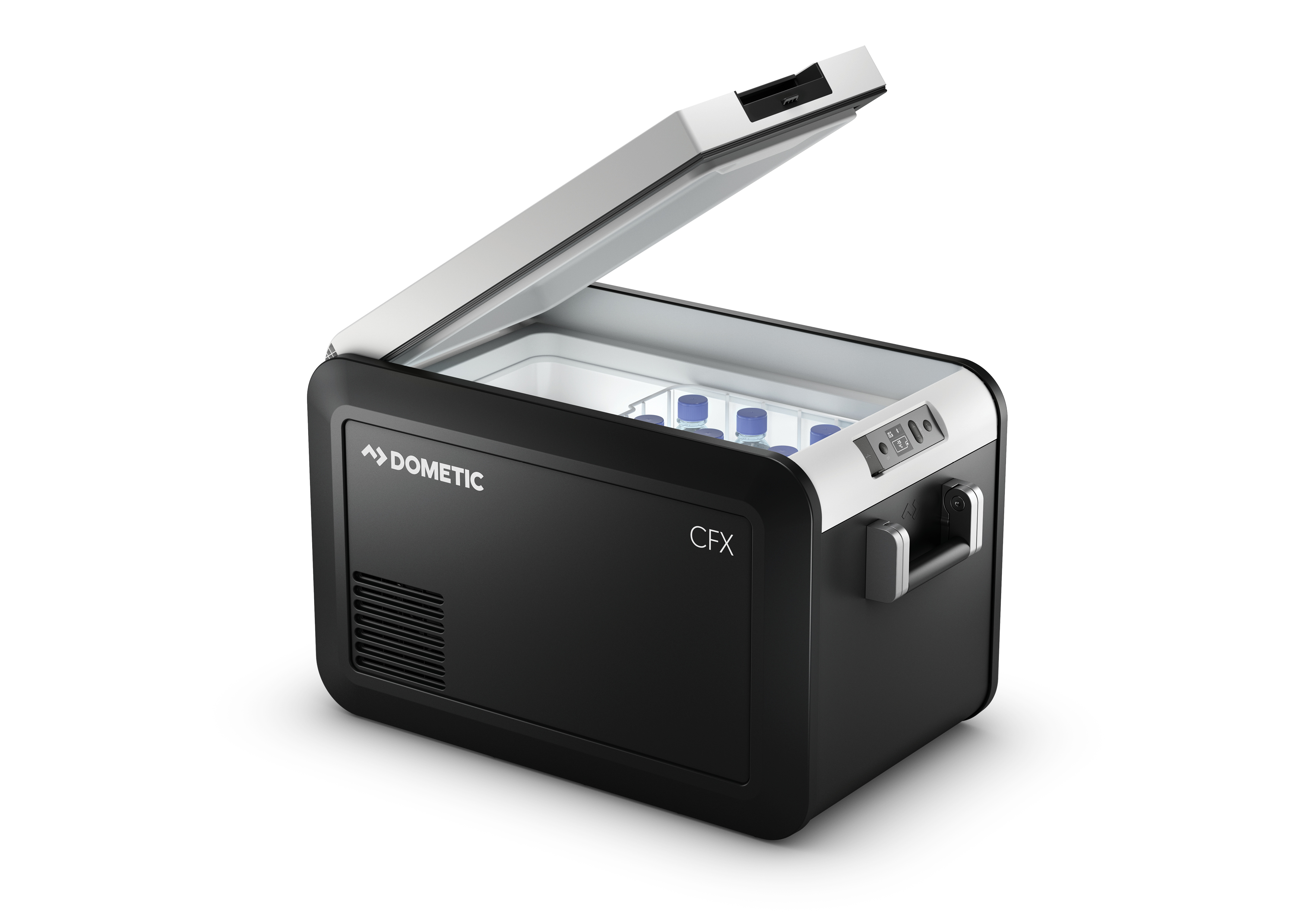 Dometic CFX3 Portable Fridge/Freezers - Good Design