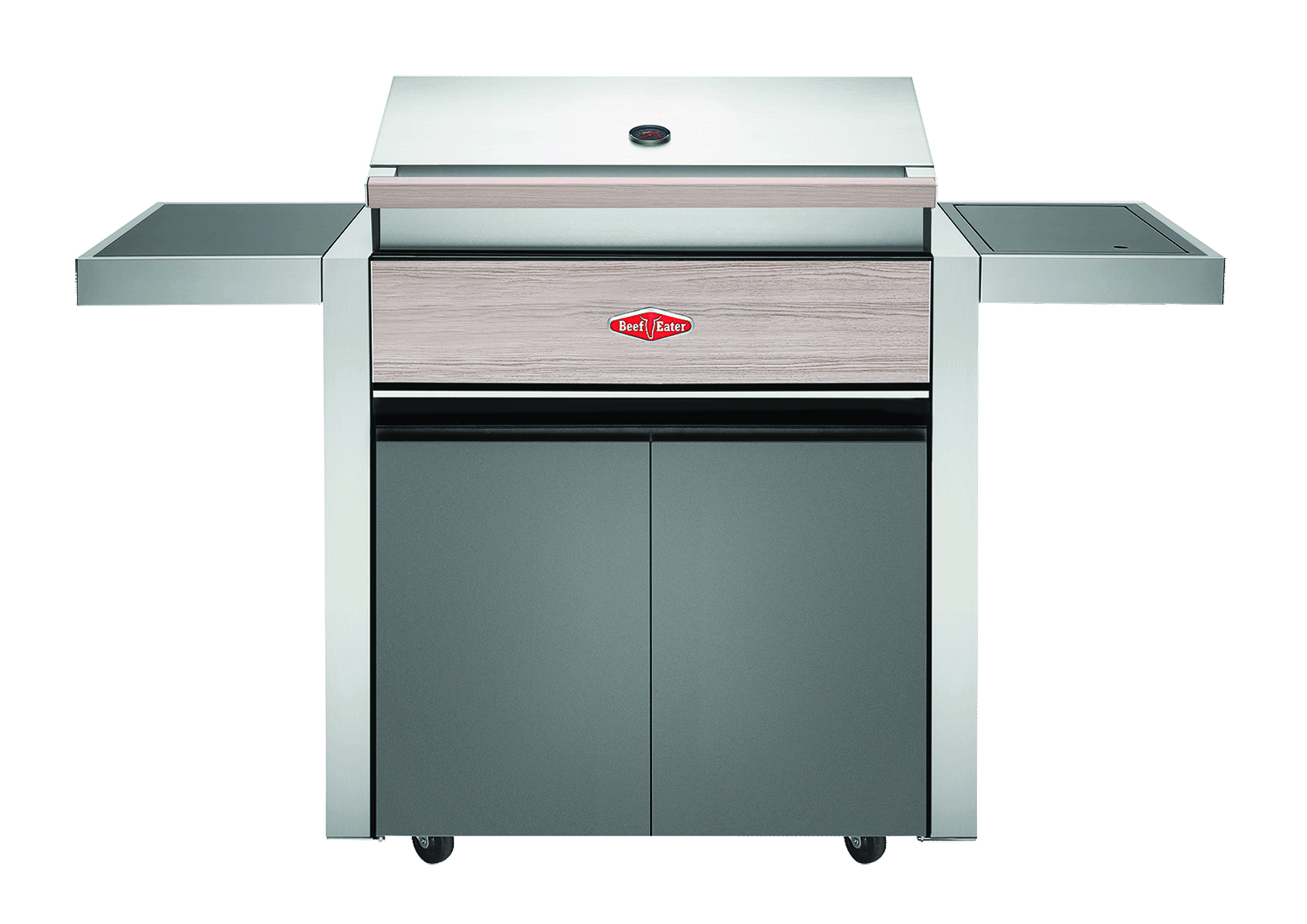 Beefeater 1500 Series BBQ - Good Design