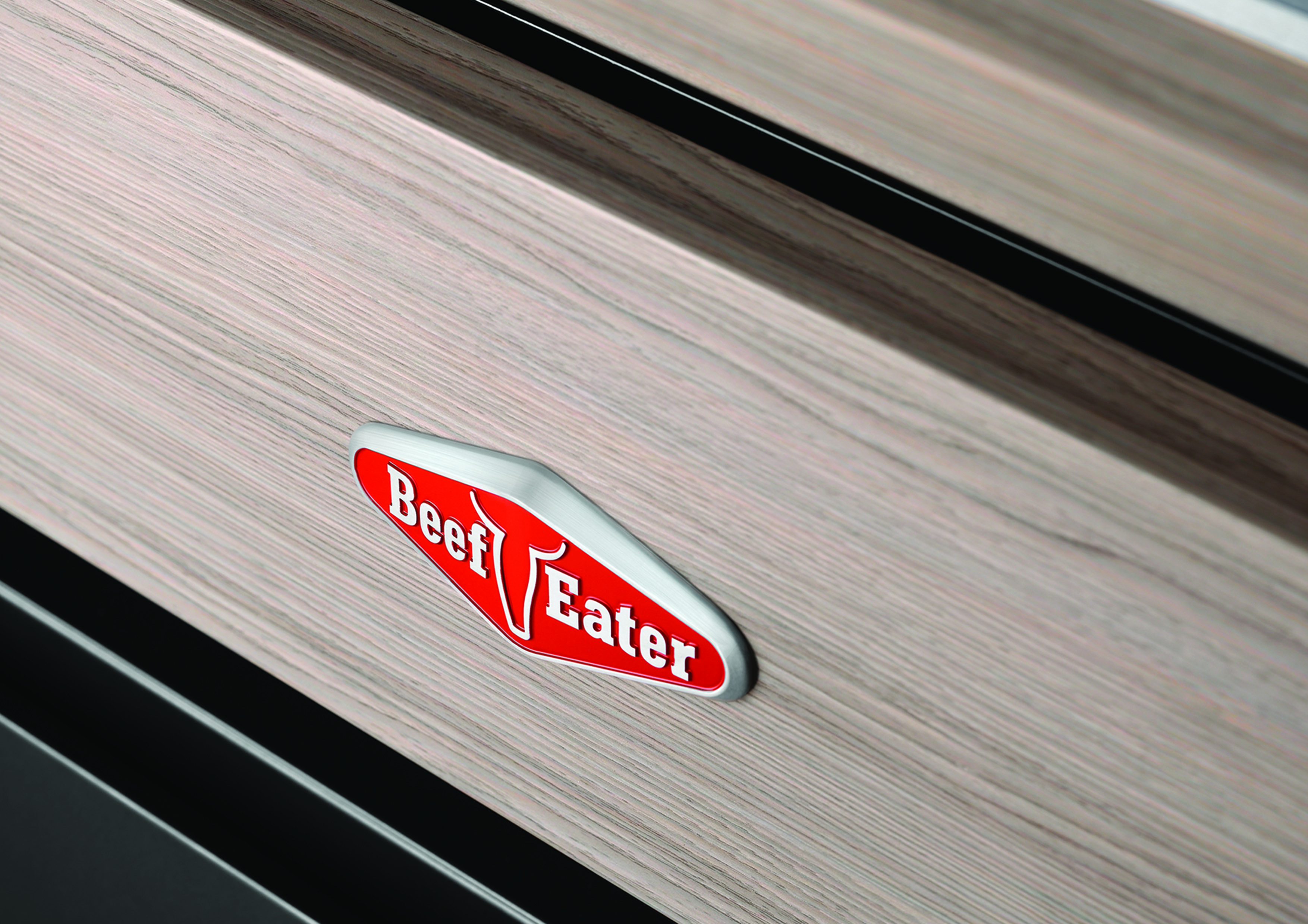Beefeater 1500 Series BBQ - Good Design
