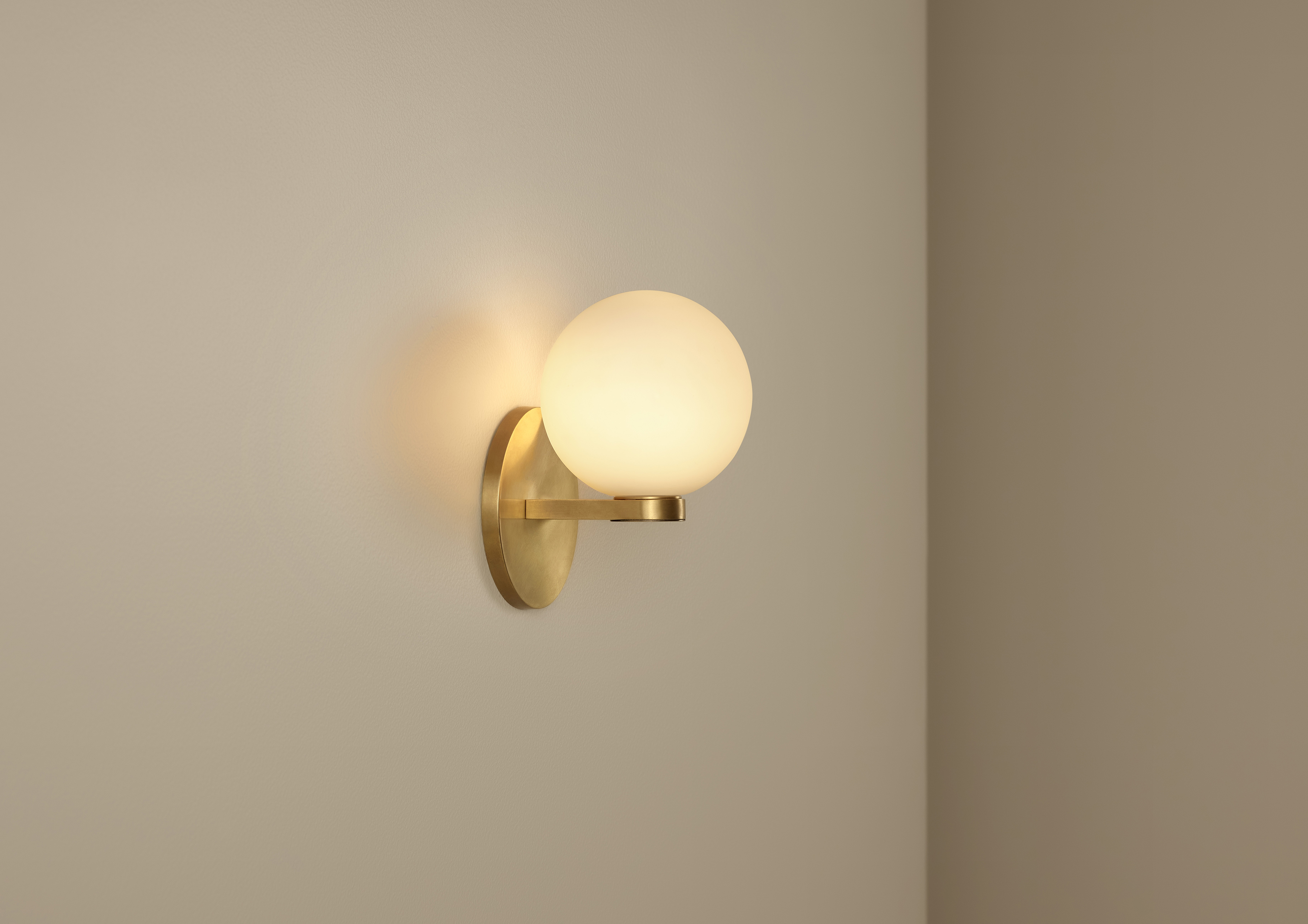 Code Lighting System - Good Design