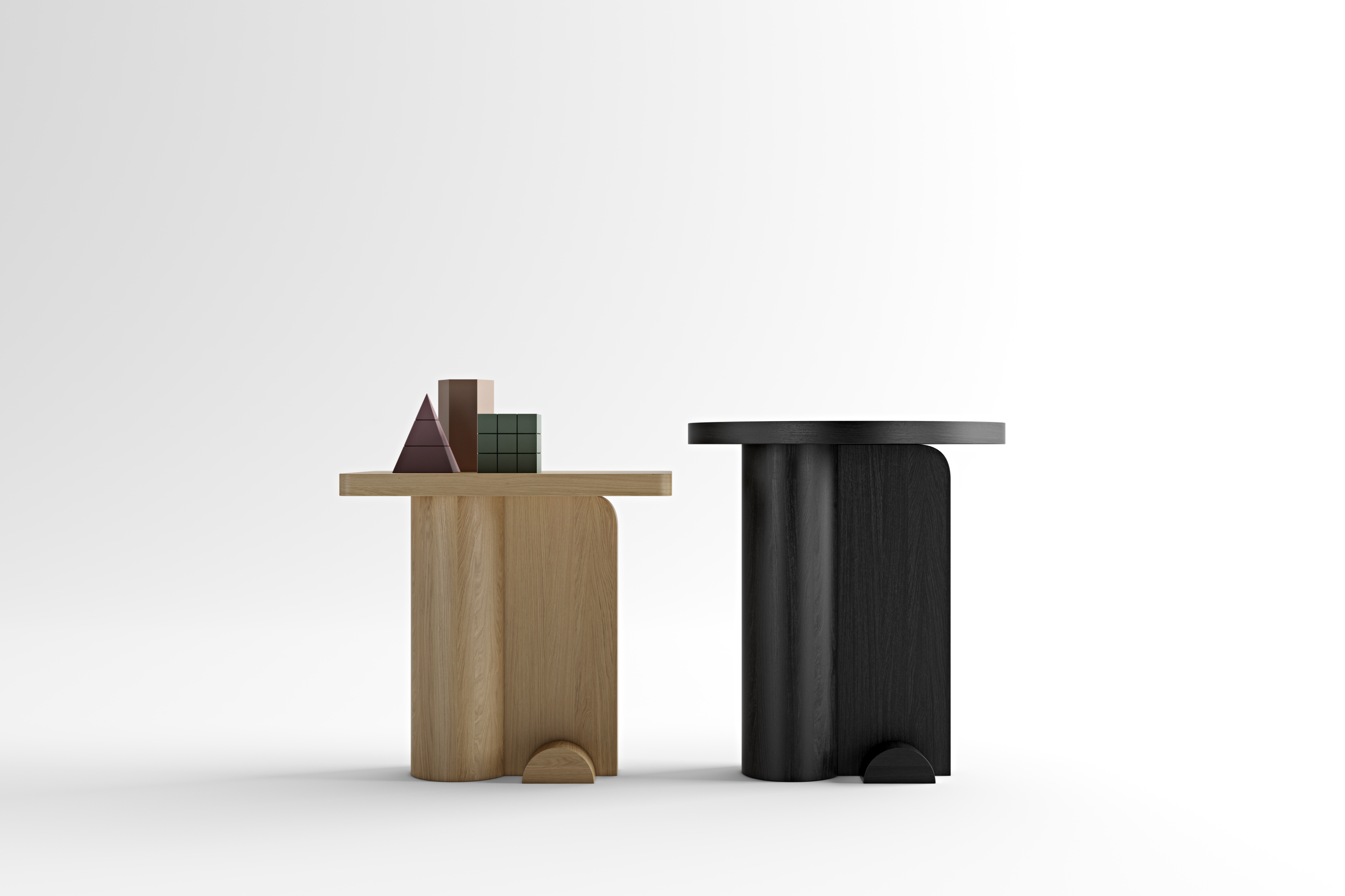 Monolith Table - Good Design