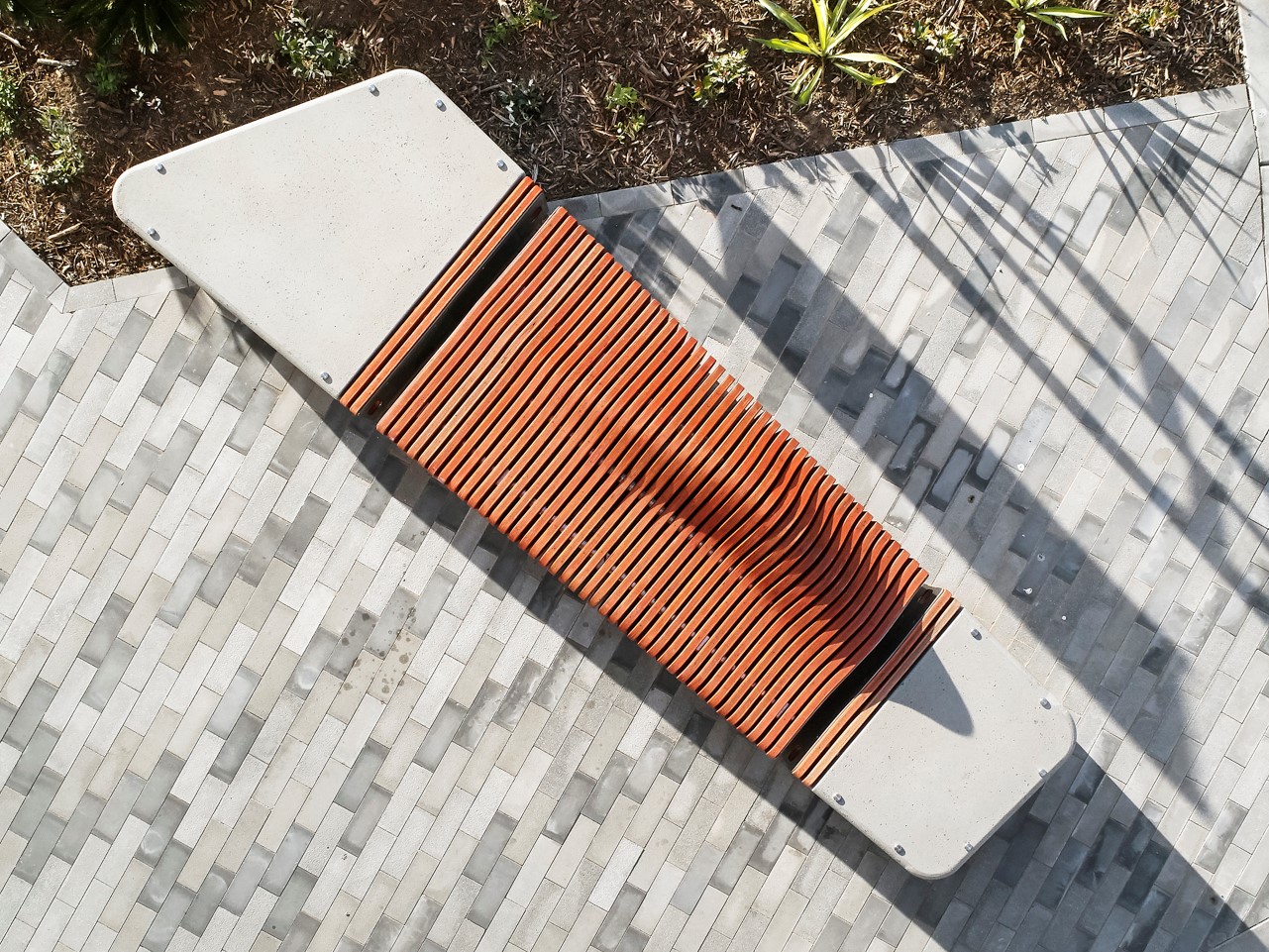 Denman Prospect - Good Design