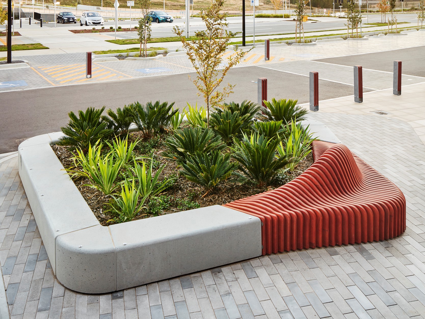 Denman Prospect - Good Design