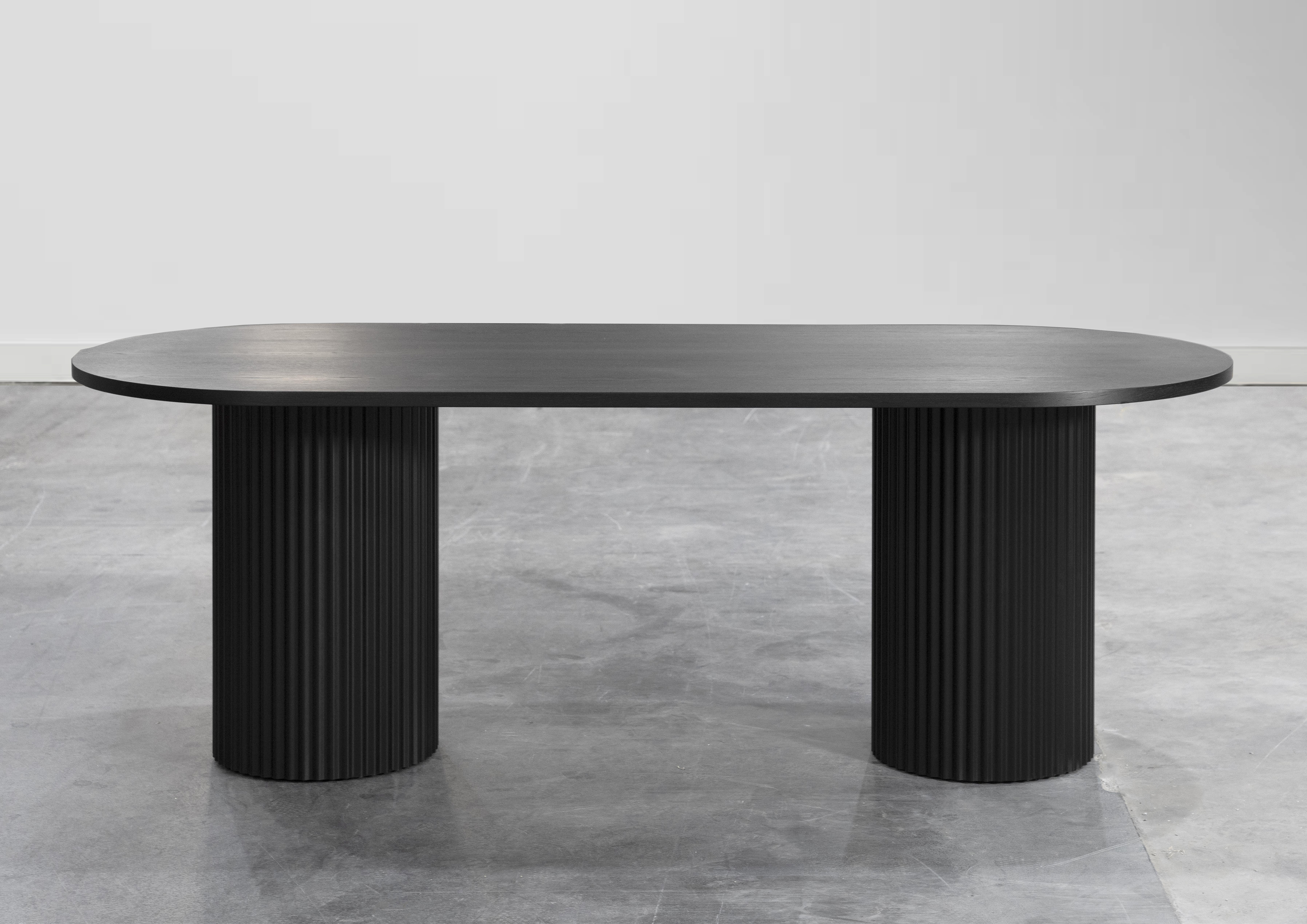 Ridge Table - Good Design